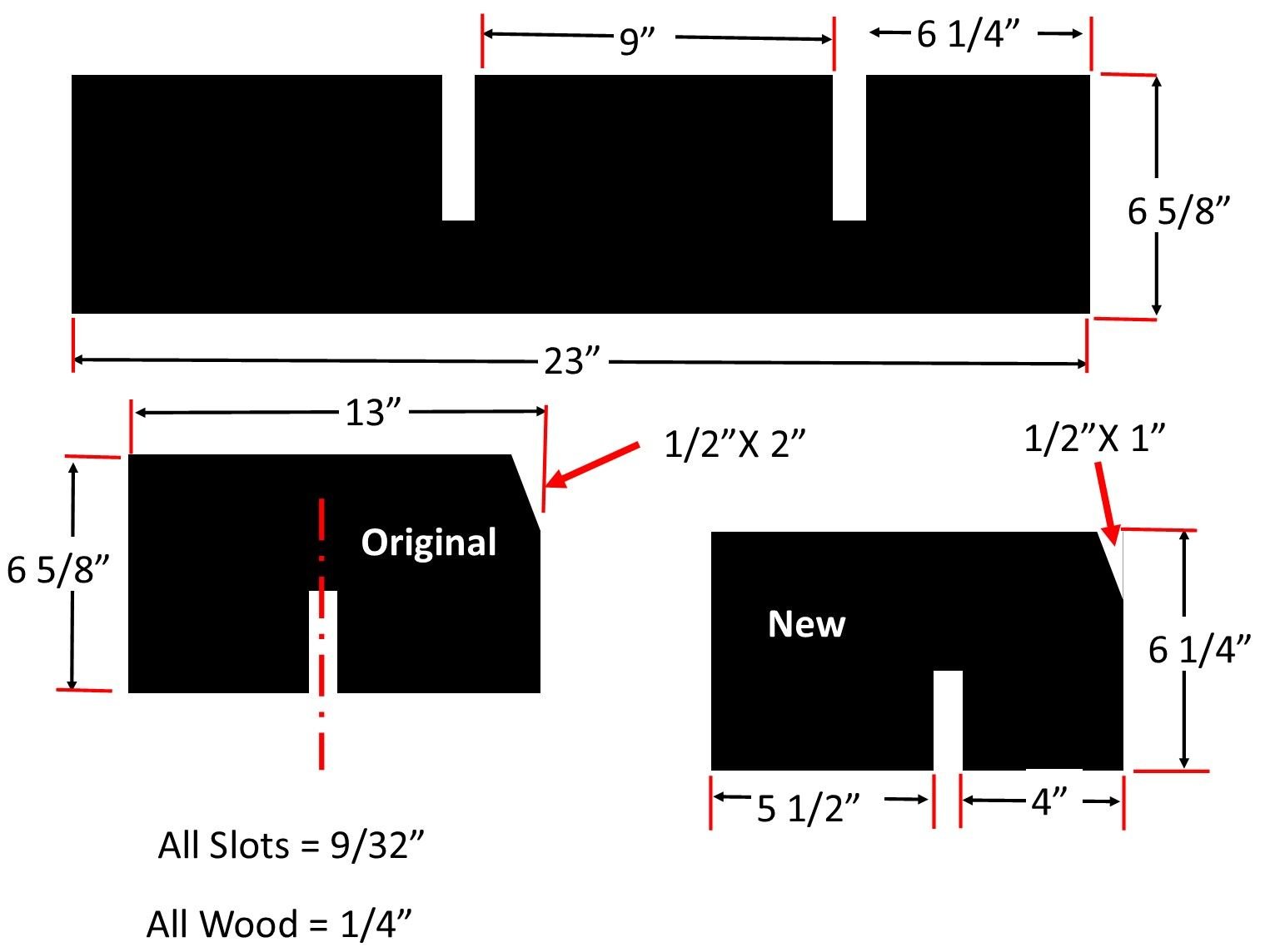 Trunk & Frunk dimensions - CorvetteForum - Chevrolet Corvette Forum ...