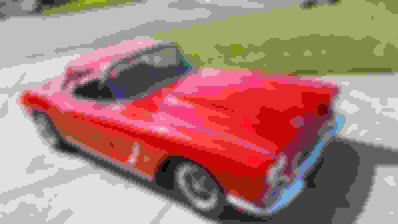 Riddler Award - CorvetteForum - Chevrolet Corvette Forum Discussion