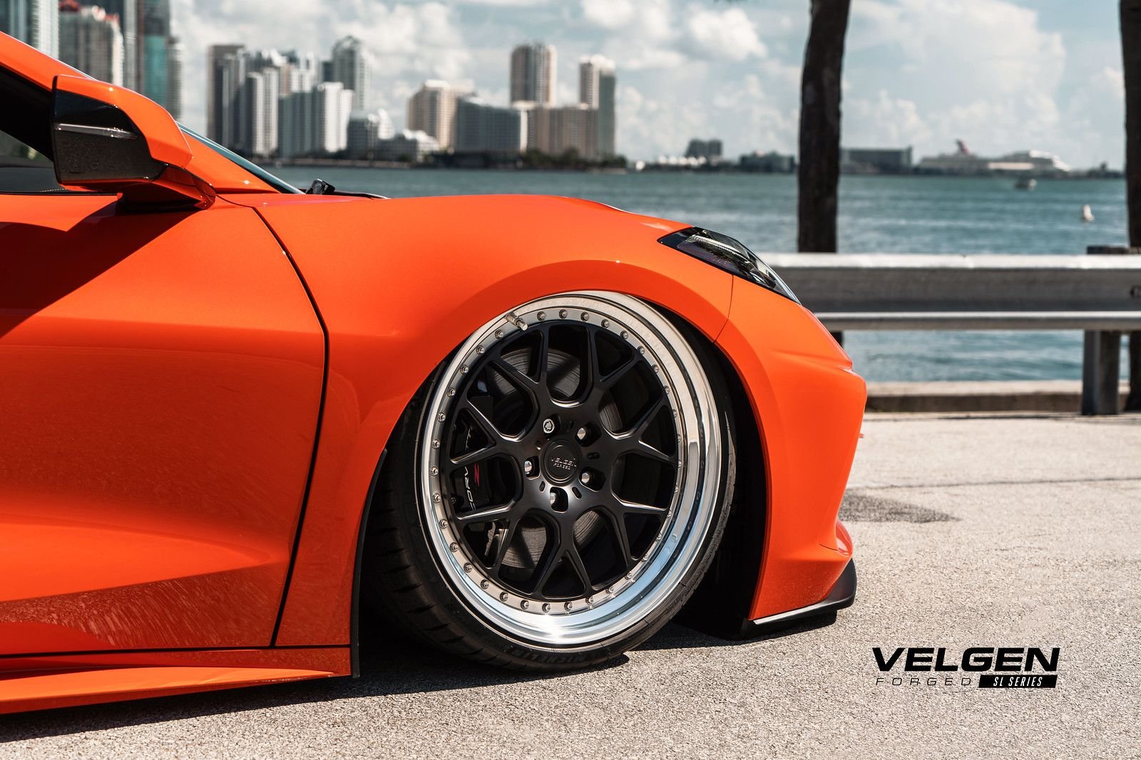 Official Velgen Wheels thread - CorvetteForum - Chevrolet Corvette Forum Discussion