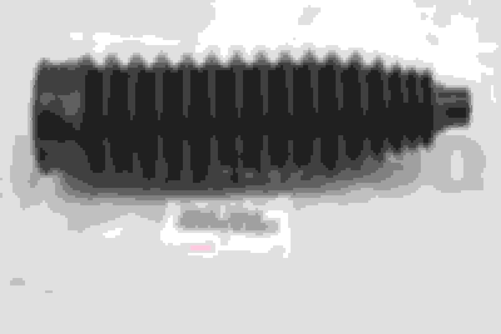 DIY: C5 Power Steering Rack and Pinion Rebuild - Page 2 - CorvetteForum ...