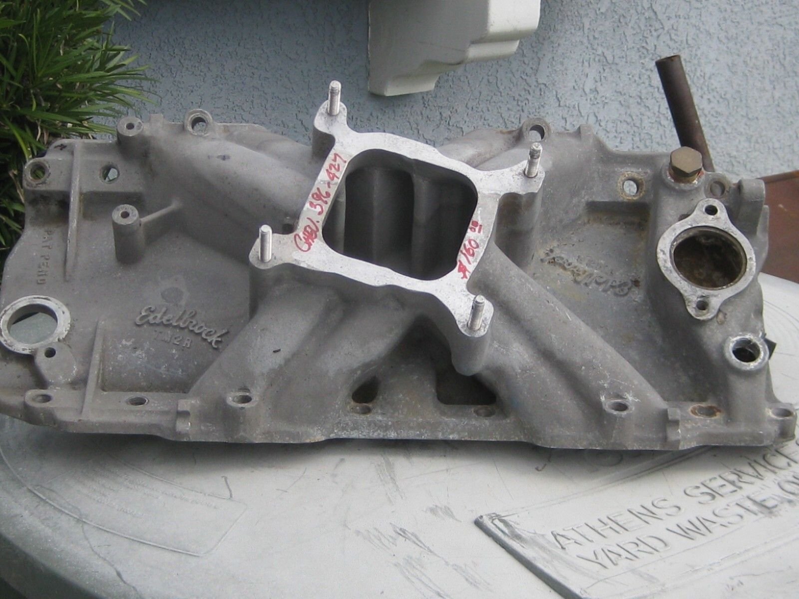C2 Big Block questions - CorvetteForum - Chevrolet Corvette Forum ...