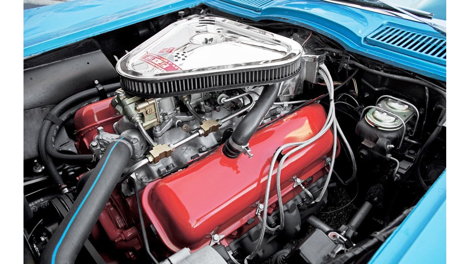 13 Best Corvette Engines Ever - CorvetteForum - Chevrolet Corvette Forum Discussion