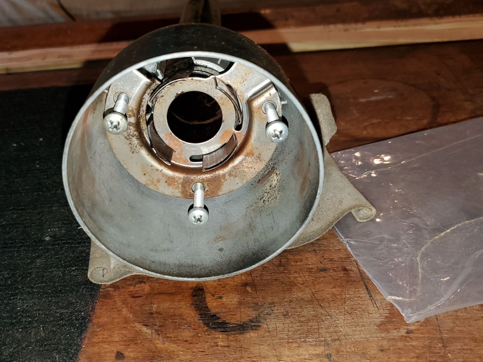 FS (For Sale) C2 parts some very nice items. - CorvetteForum ...