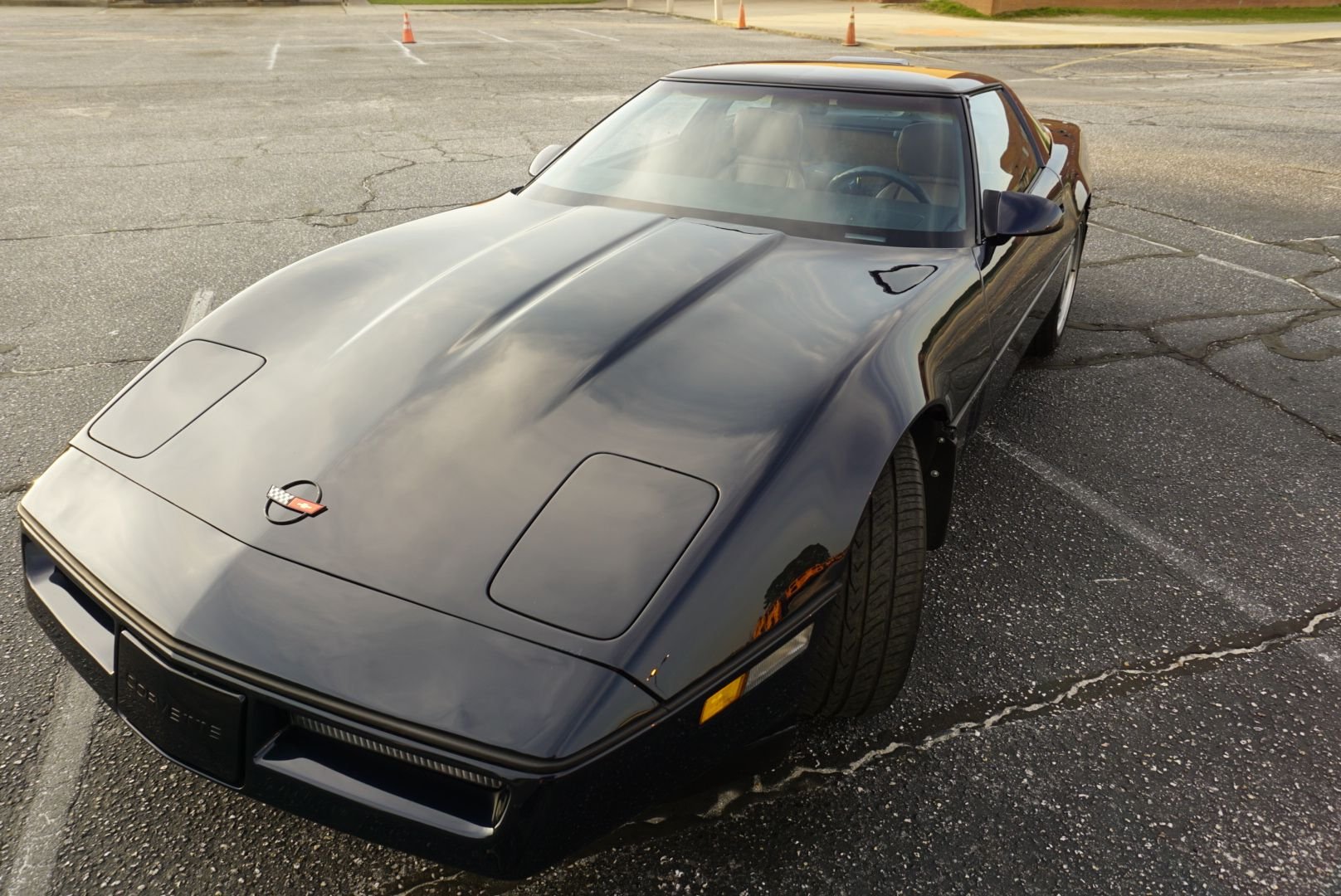 Finally Finished! - CorvetteForum - Chevrolet Corvette Forum Discussion
