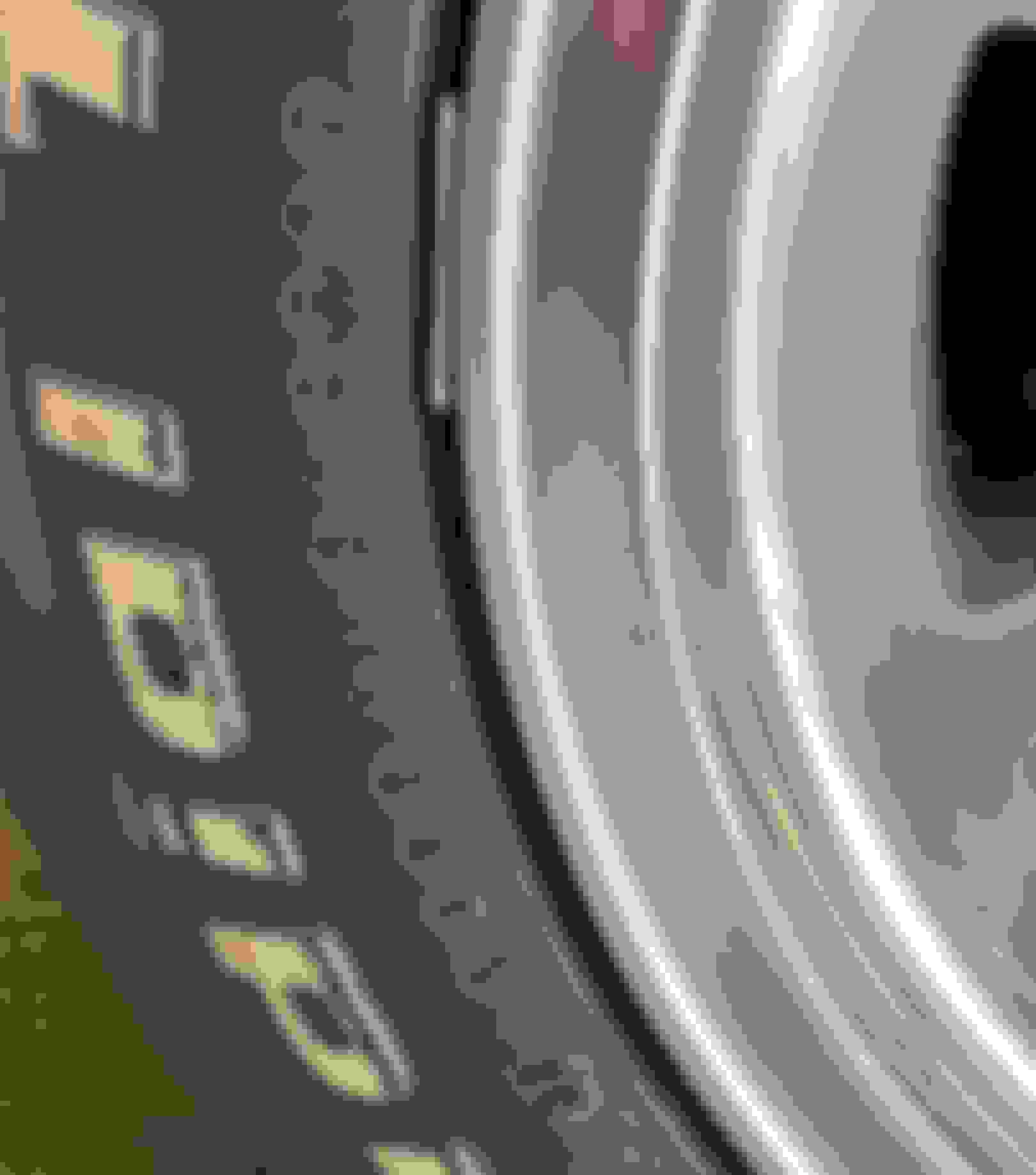 Tire Date Code - BF Goodrich - CorvetteForum - Chevrolet Corvette Forum ...