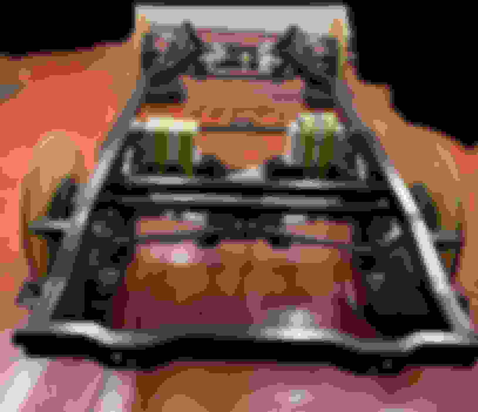 FS (For Sale) C2 Schwartz Performance Chassis - CorvetteForum ...