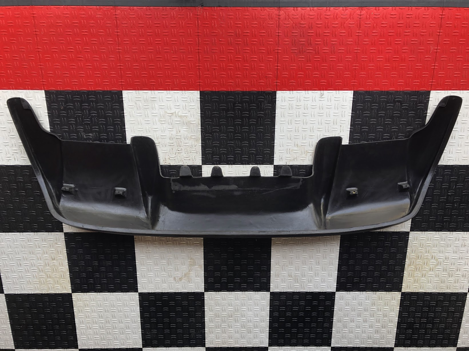 FS (For Sale) Stealth C5 Rear Diffuser - CorvetteForum - Chevrolet ...