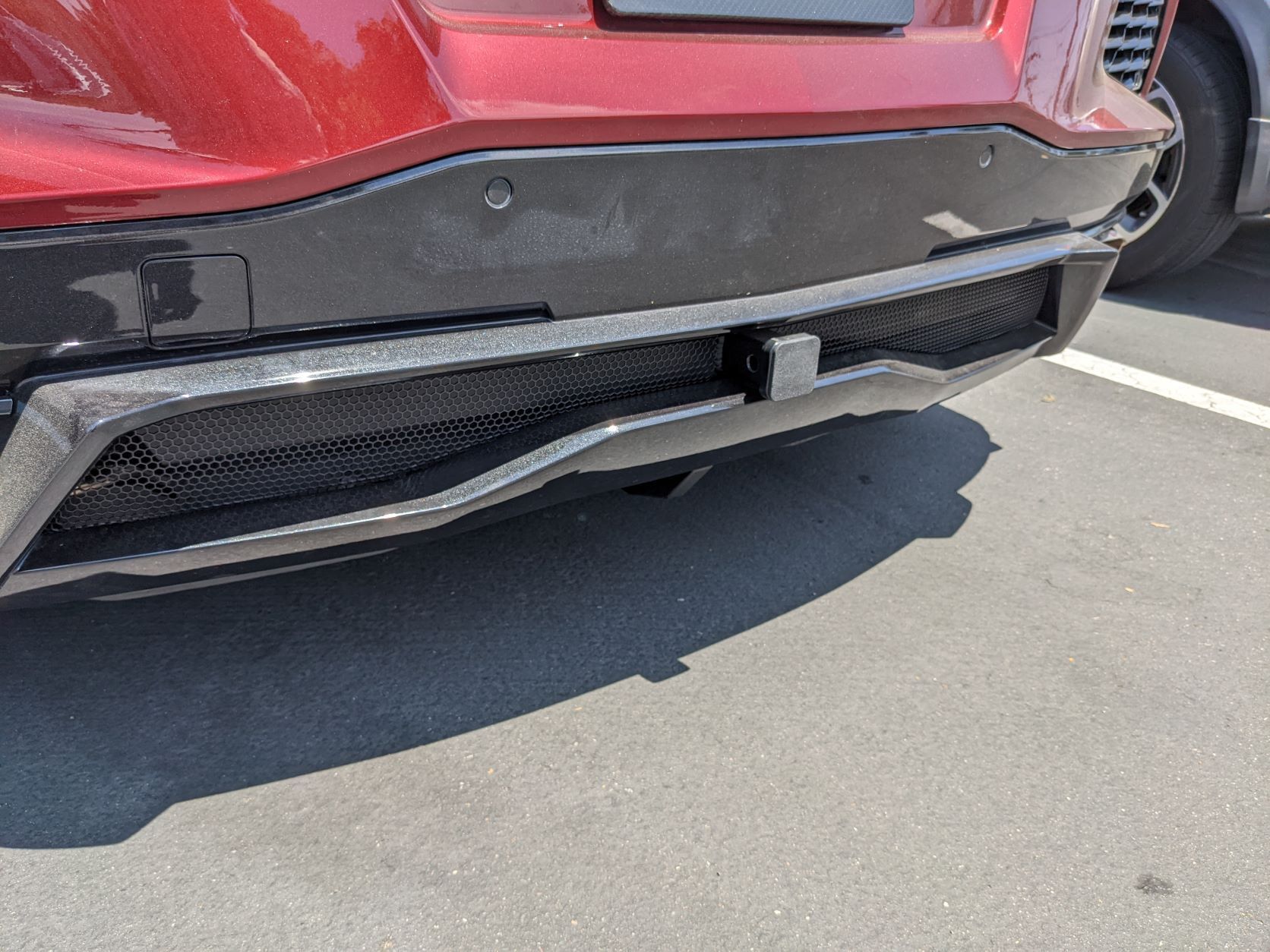 Now Ready for Summer - CorvetteForum - Chevrolet Corvette Forum Discussion