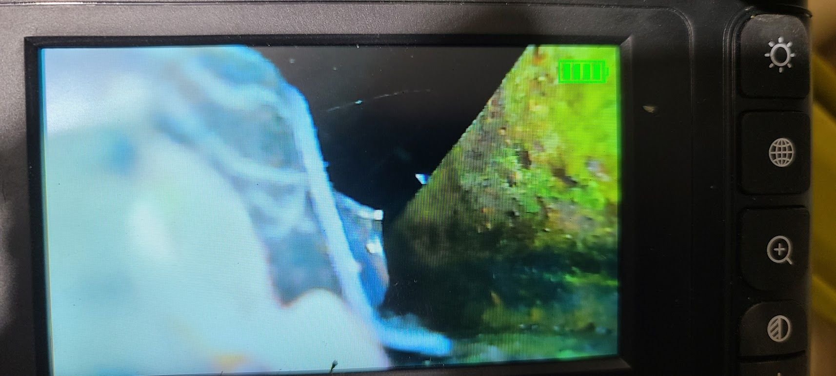 Birdcage and windshield frame rust - CorvetteForum - Chevrolet Corvette ...