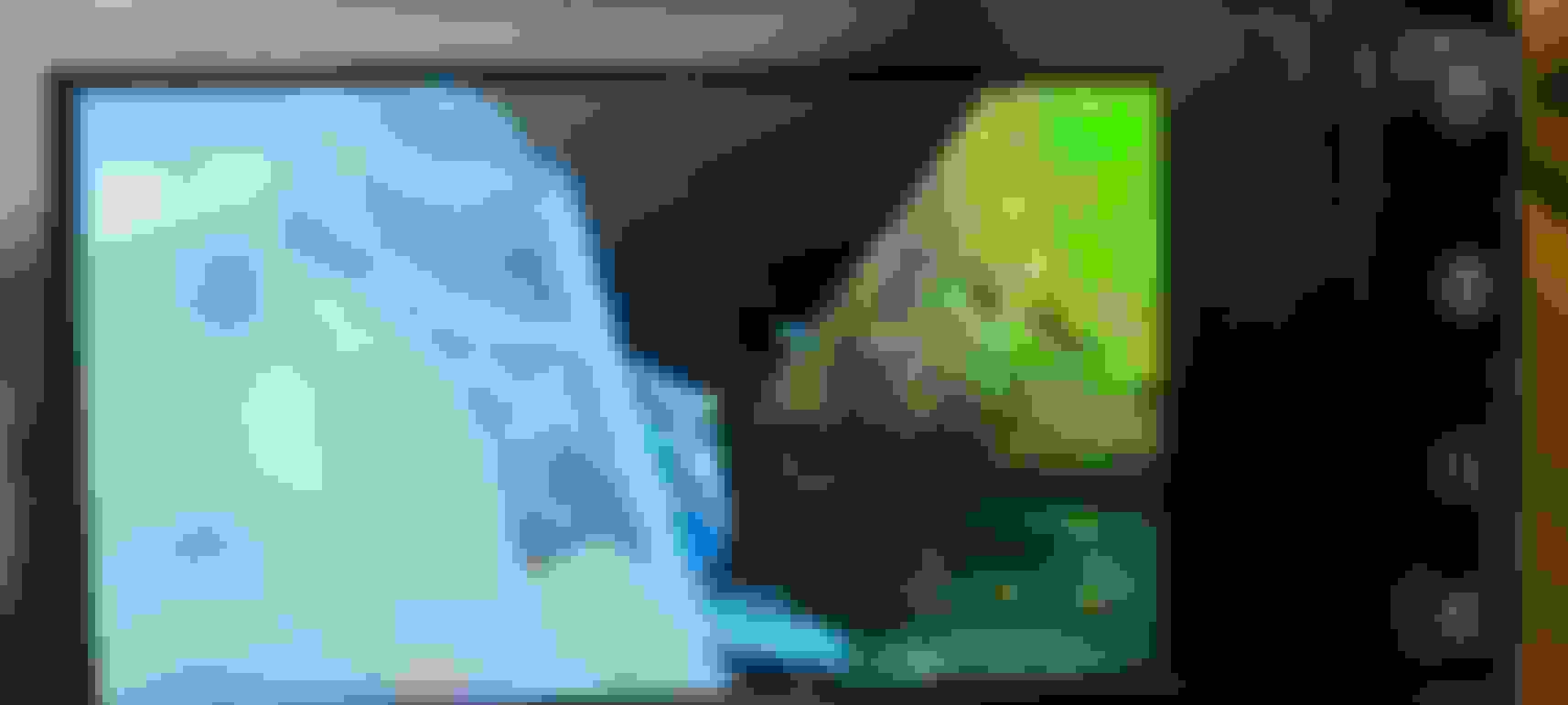 Birdcage and windshield frame rust - CorvetteForum - Chevrolet Corvette ...