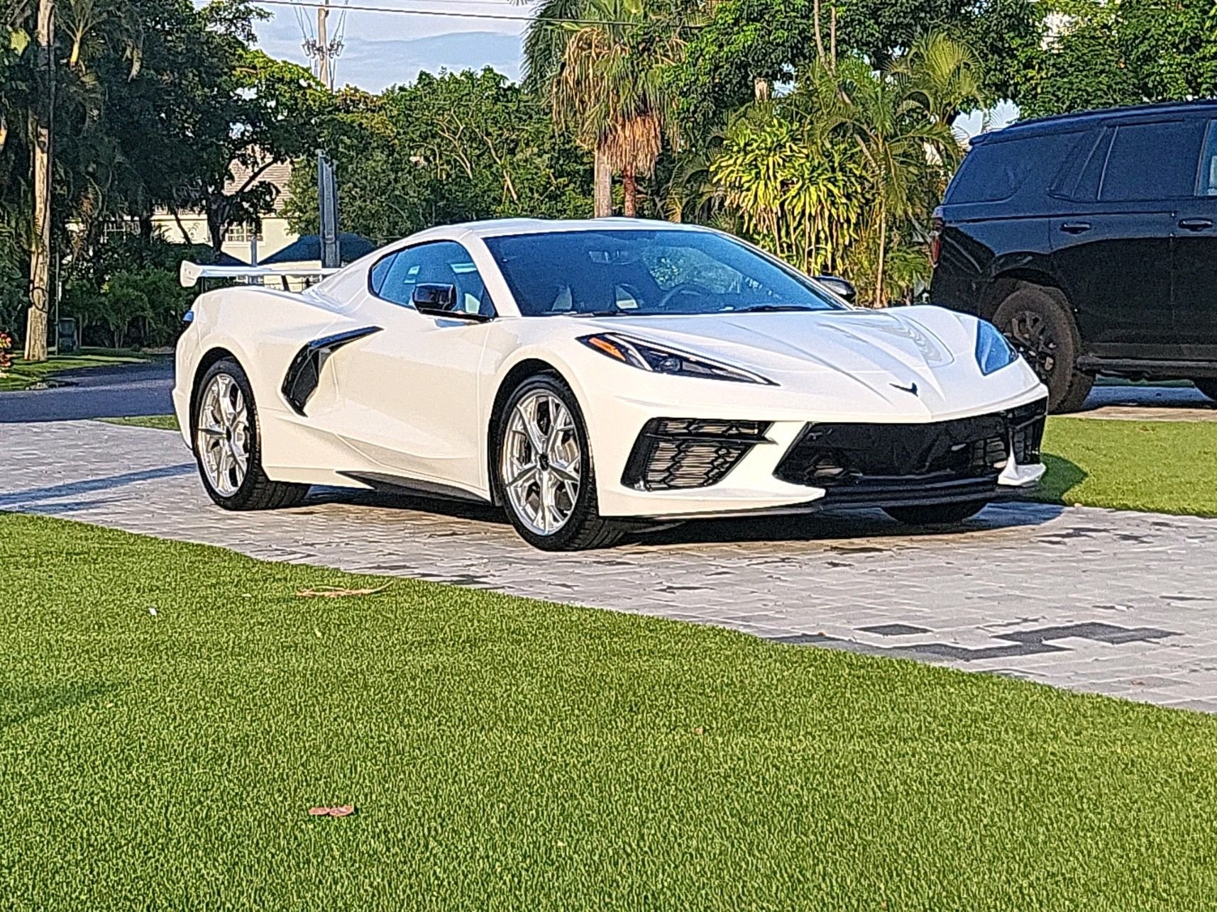 2023 C8 Corvette of the Year, Unmodified. ENTER NOW - CorvetteForum ...