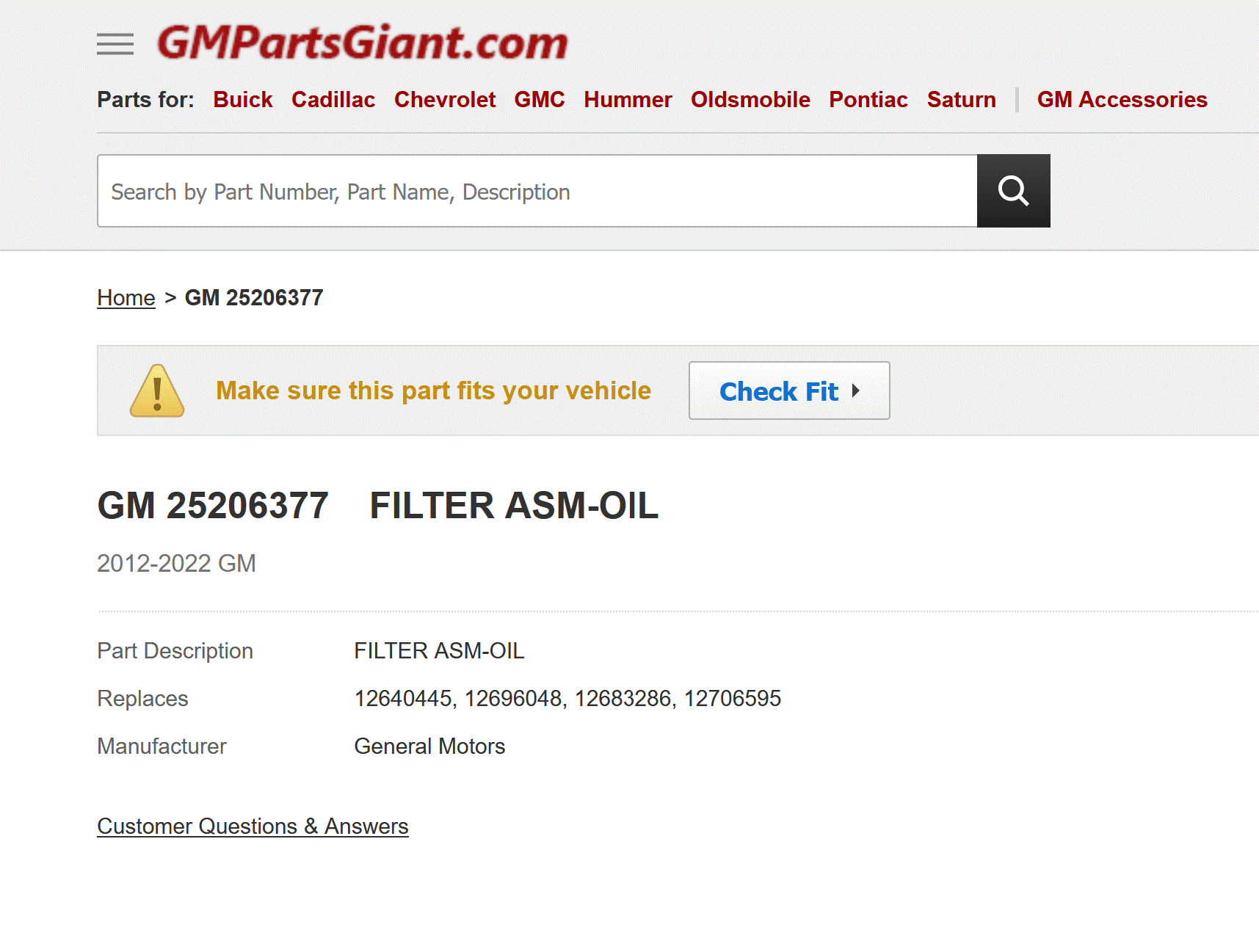 Oil and Filter Change Guide - CorvetteForum - Chevrolet Corvette Forum ...