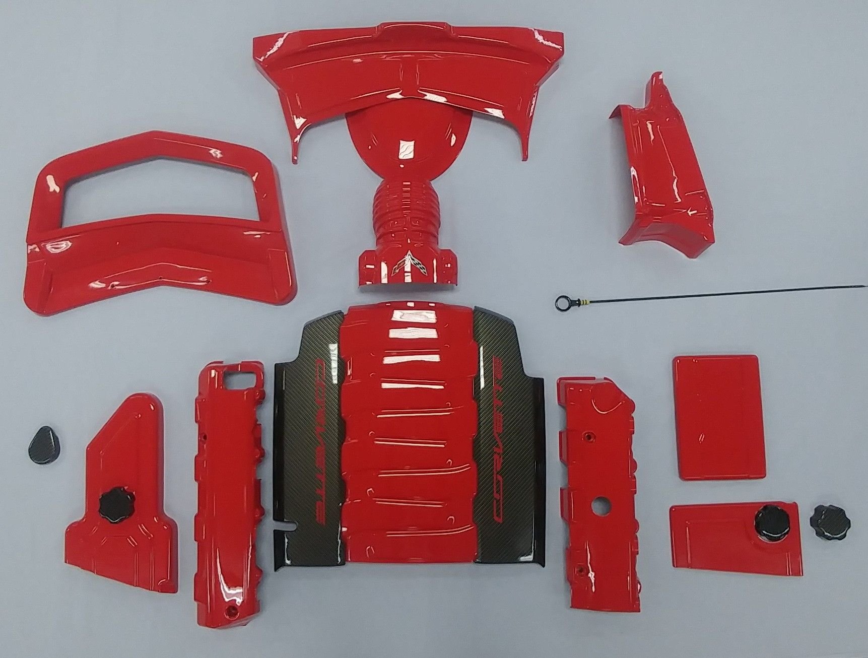 AMT Custom Designs, Complete C7 Dress Up Packages - CorvetteForum ...