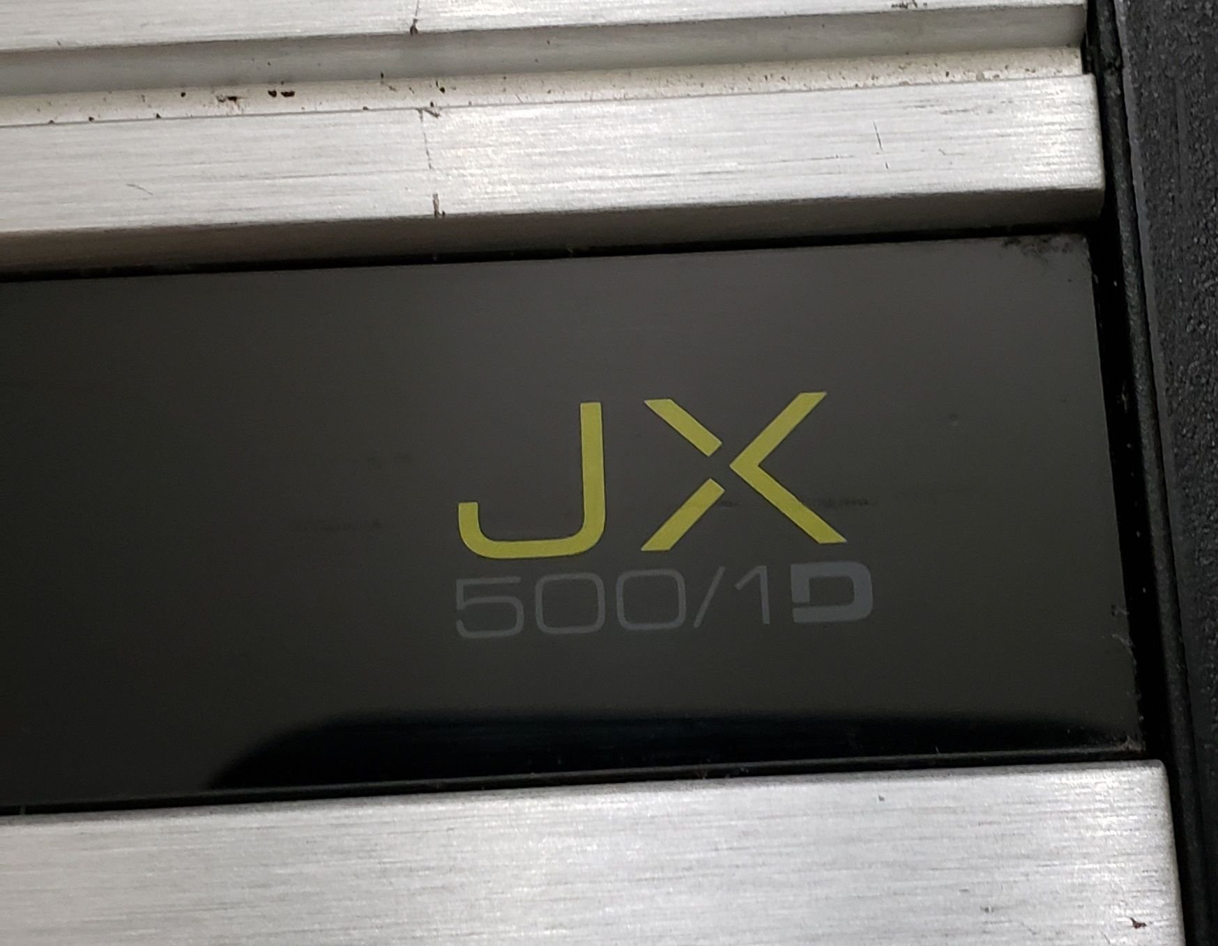 FS (For Sale) JL Audio C7 Corvette Stealthbox- Single 10TW3 ...