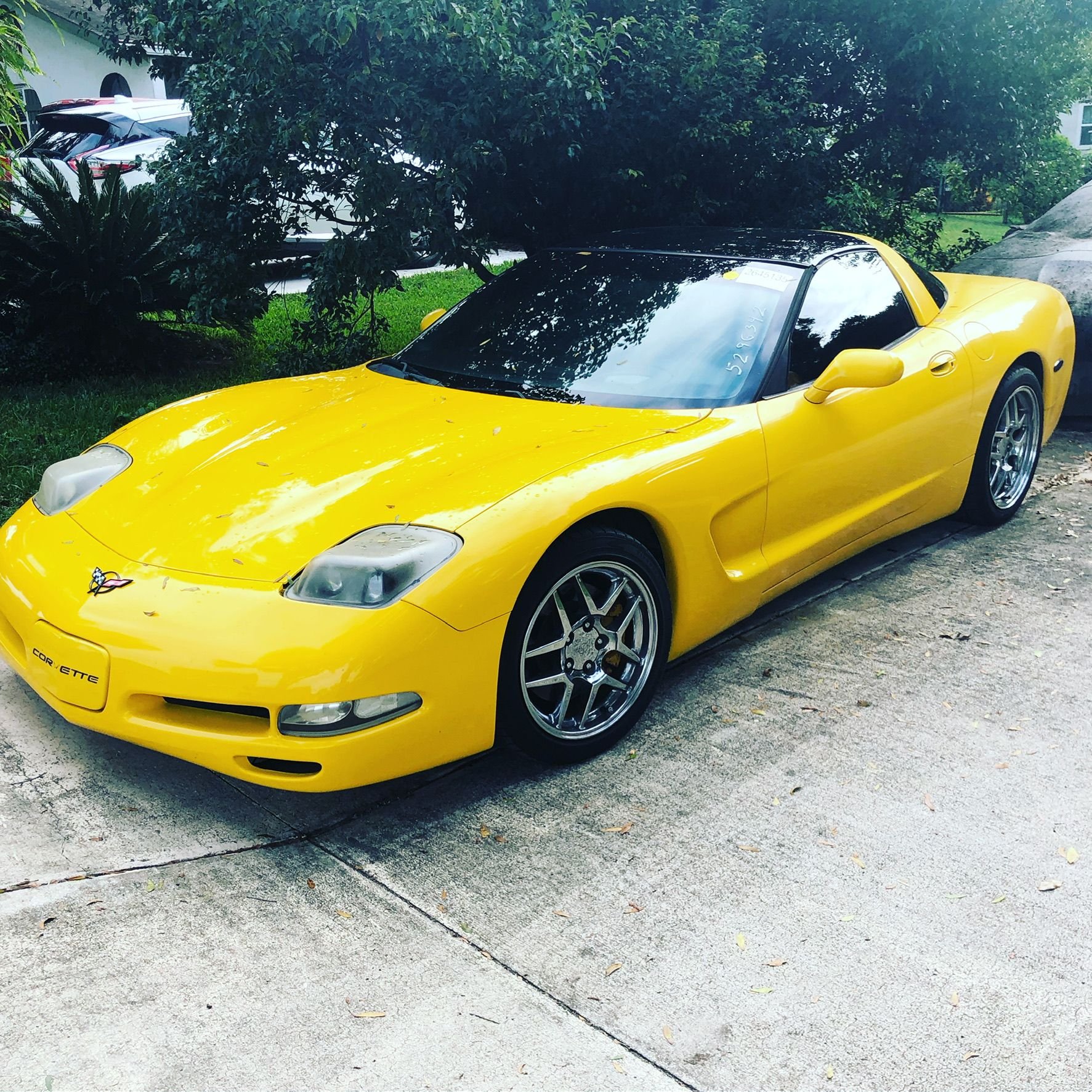 My budget built c5 - CorvetteForum - Chevrolet Corvette Forum Discussion