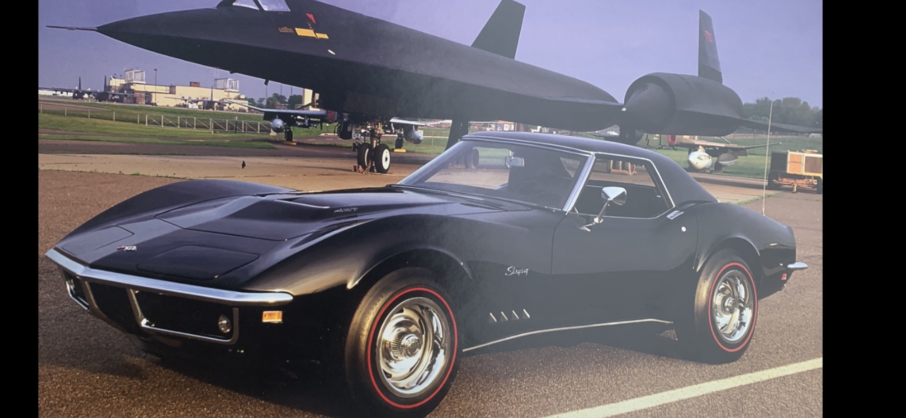 Best Resource for L71 Tripower - CorvetteForum - Chevrolet Corvette ...