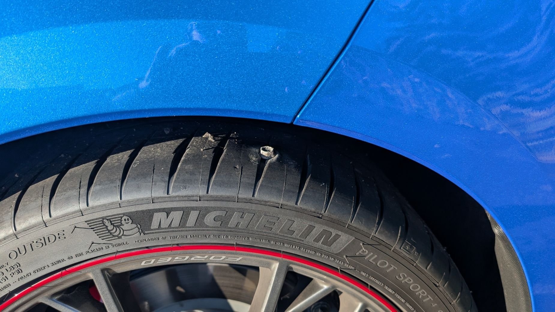 Ouch This hurts - Page 3 - CorvetteForum - Chevrolet Corvette Forum Discussion