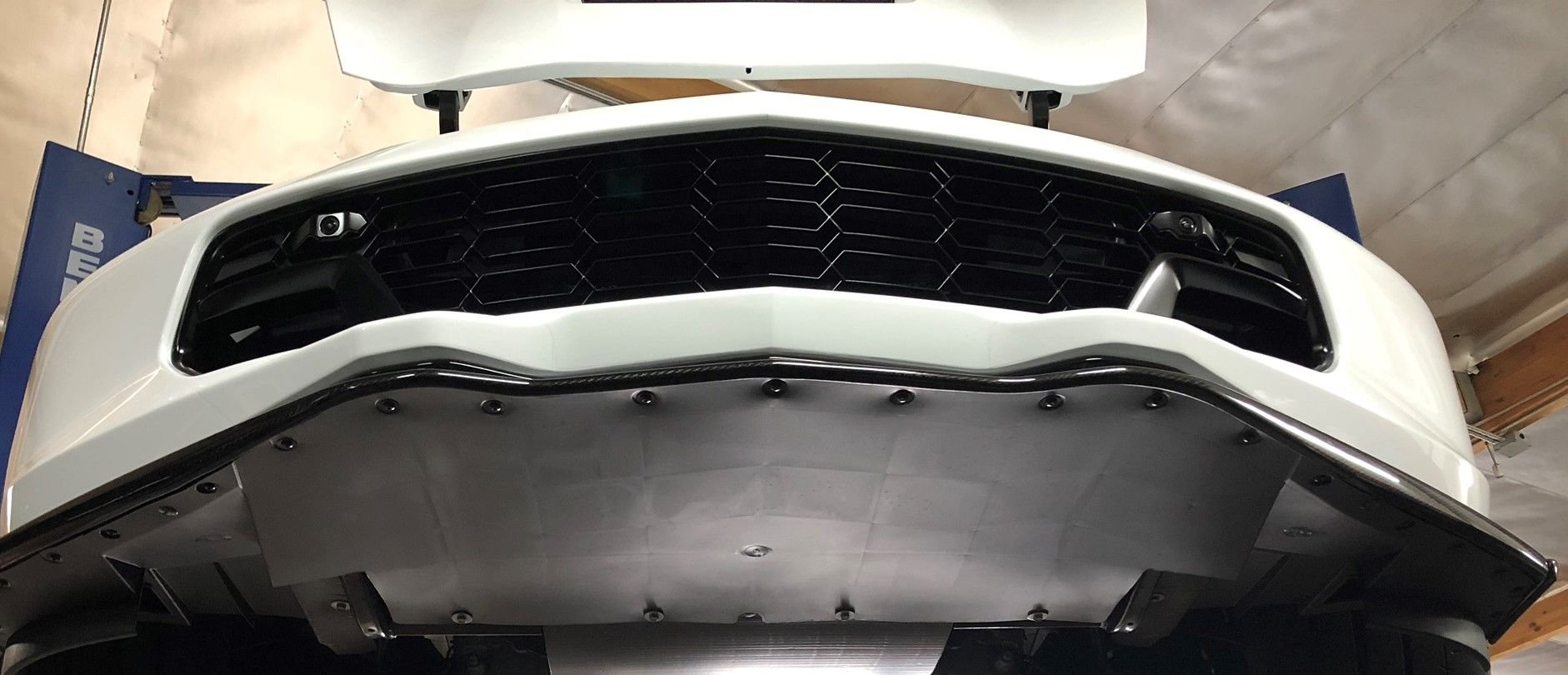 RPI Splitter/ GM Deflector? - CorvetteForum - Chevrolet Corvette Forum ...