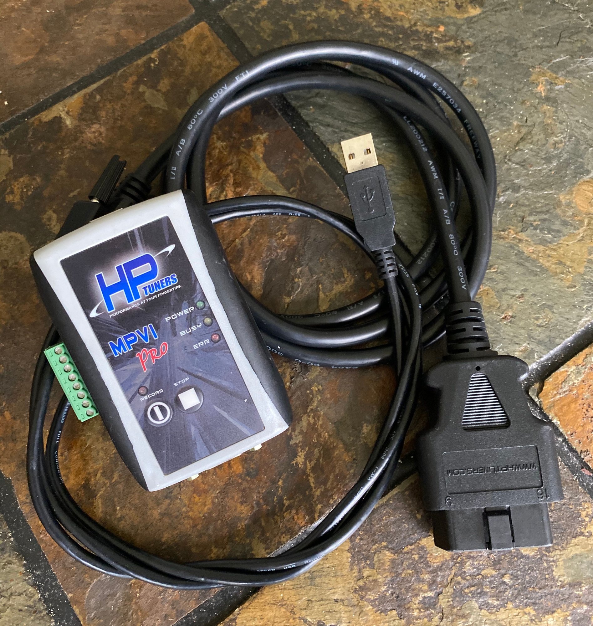 FS (For Sale) HP Tuners MPVI Pro - CorvetteForum - Chevrolet Corvette ...