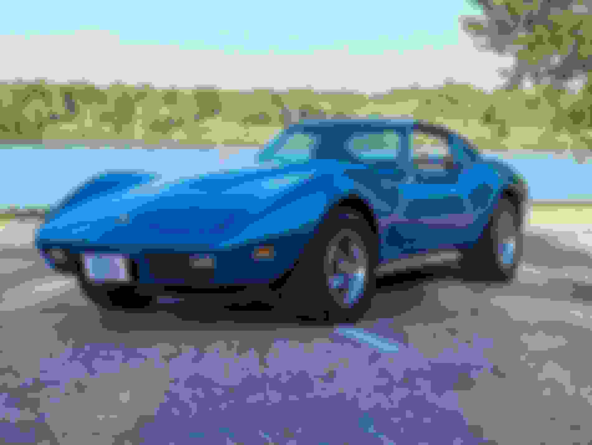 2023 C3 Corvette of the Year, Unmodified. ENTER NOW - CorvetteForum ...