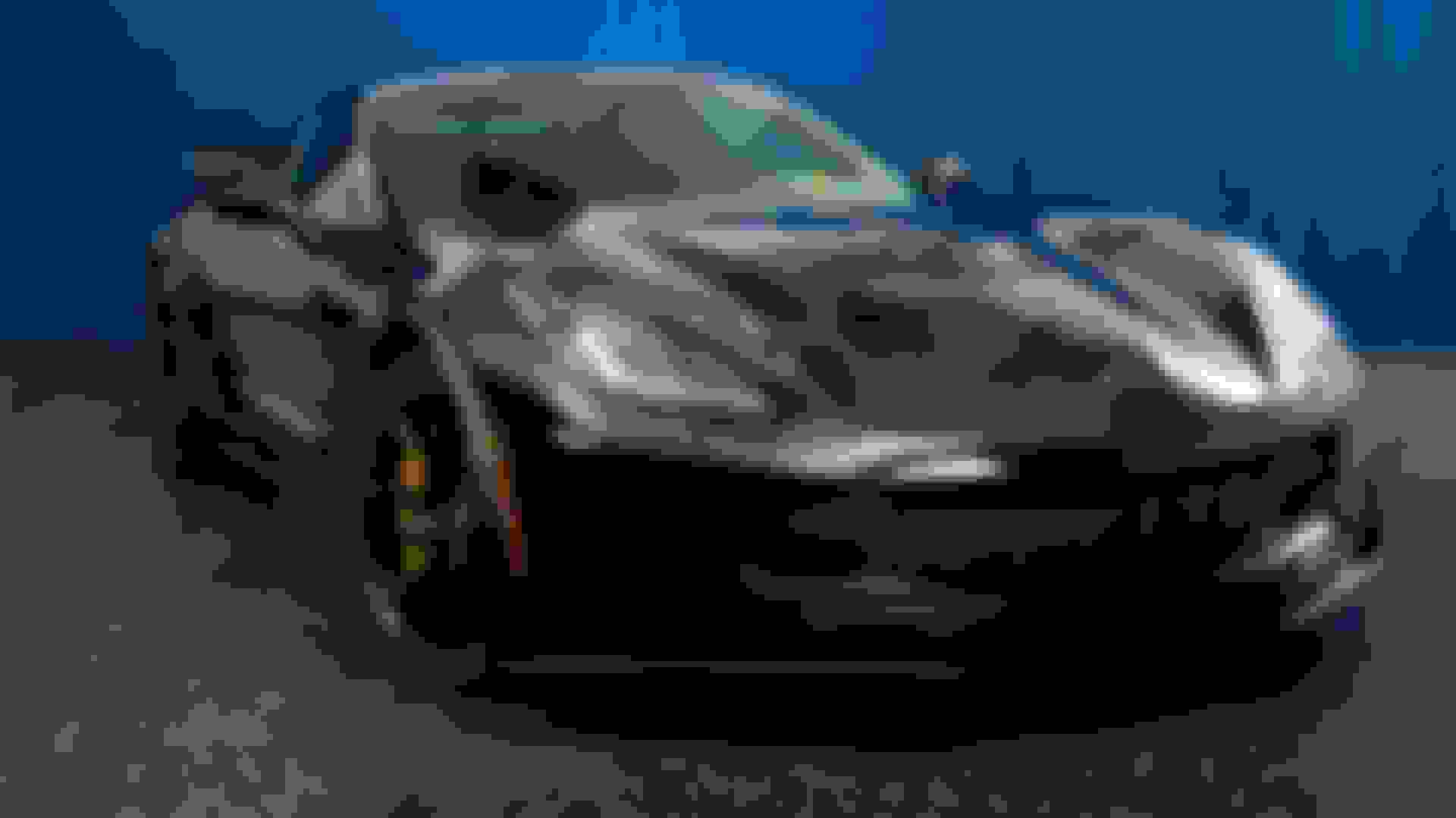 WTB (Want To Buy) 2016 Z06 C7.R Black M7 - CorvetteForum - Chevrolet ...