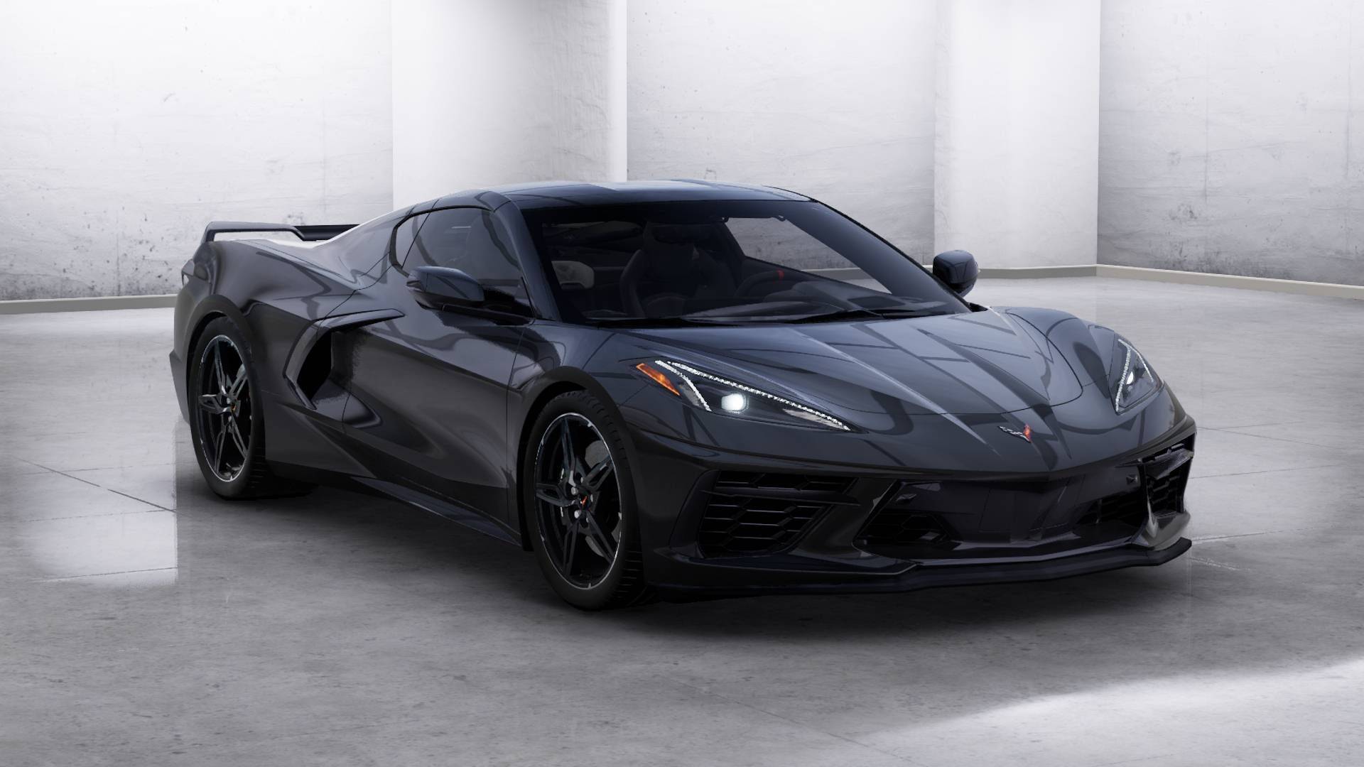 Final exterior color of your C8 - CorvetteForum - Chevrolet Corvette ...