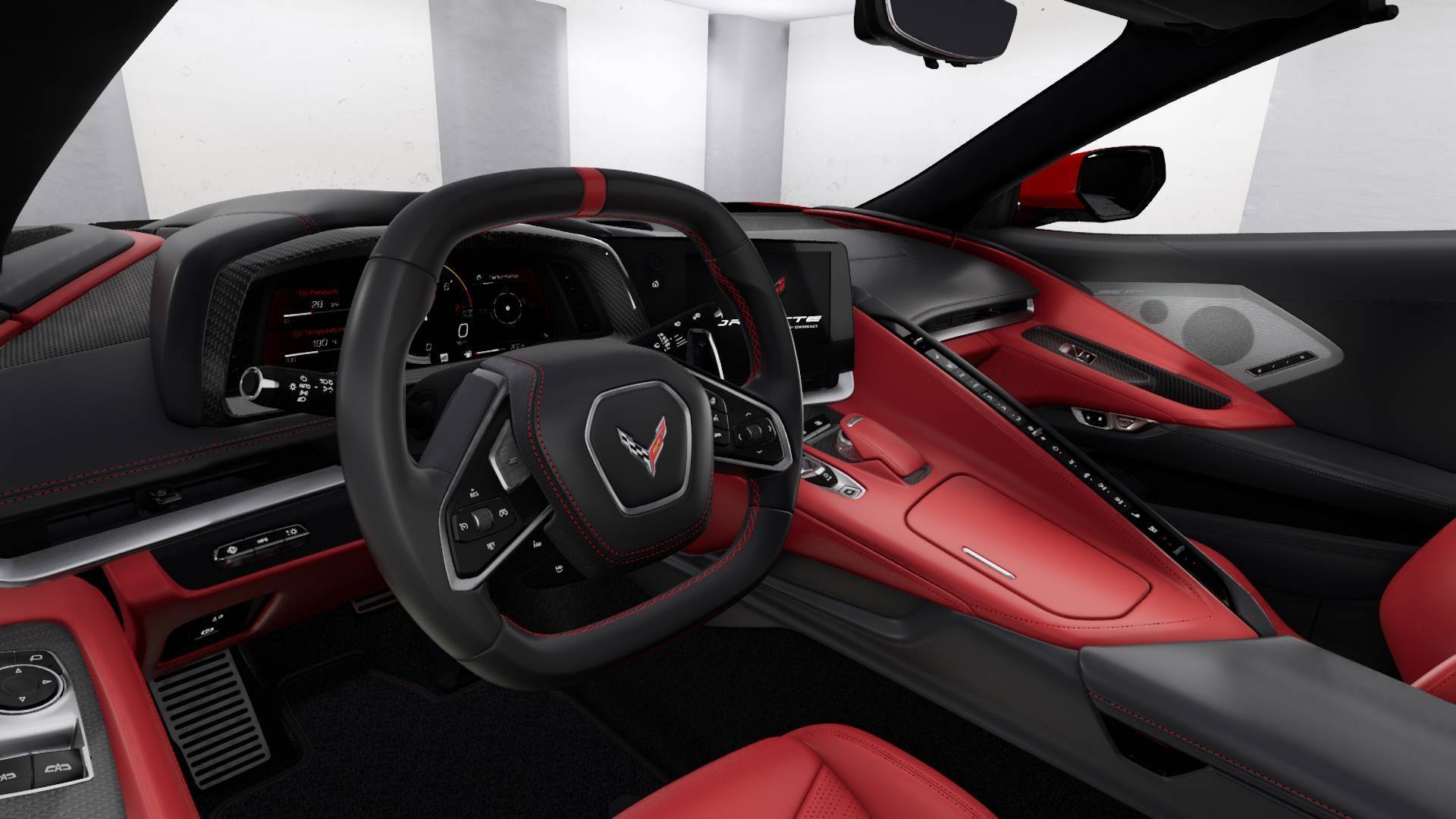 Is the Natural Dipped interior already looking outdated ? - Page 3 ...