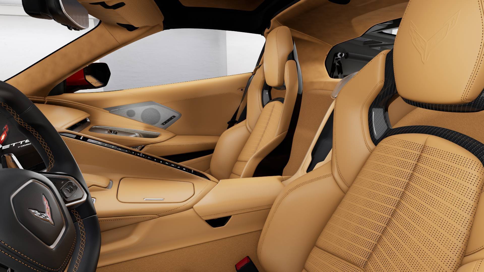 Interior colors of the C8 - CorvetteForum - Chevrolet Corvette Forum ...