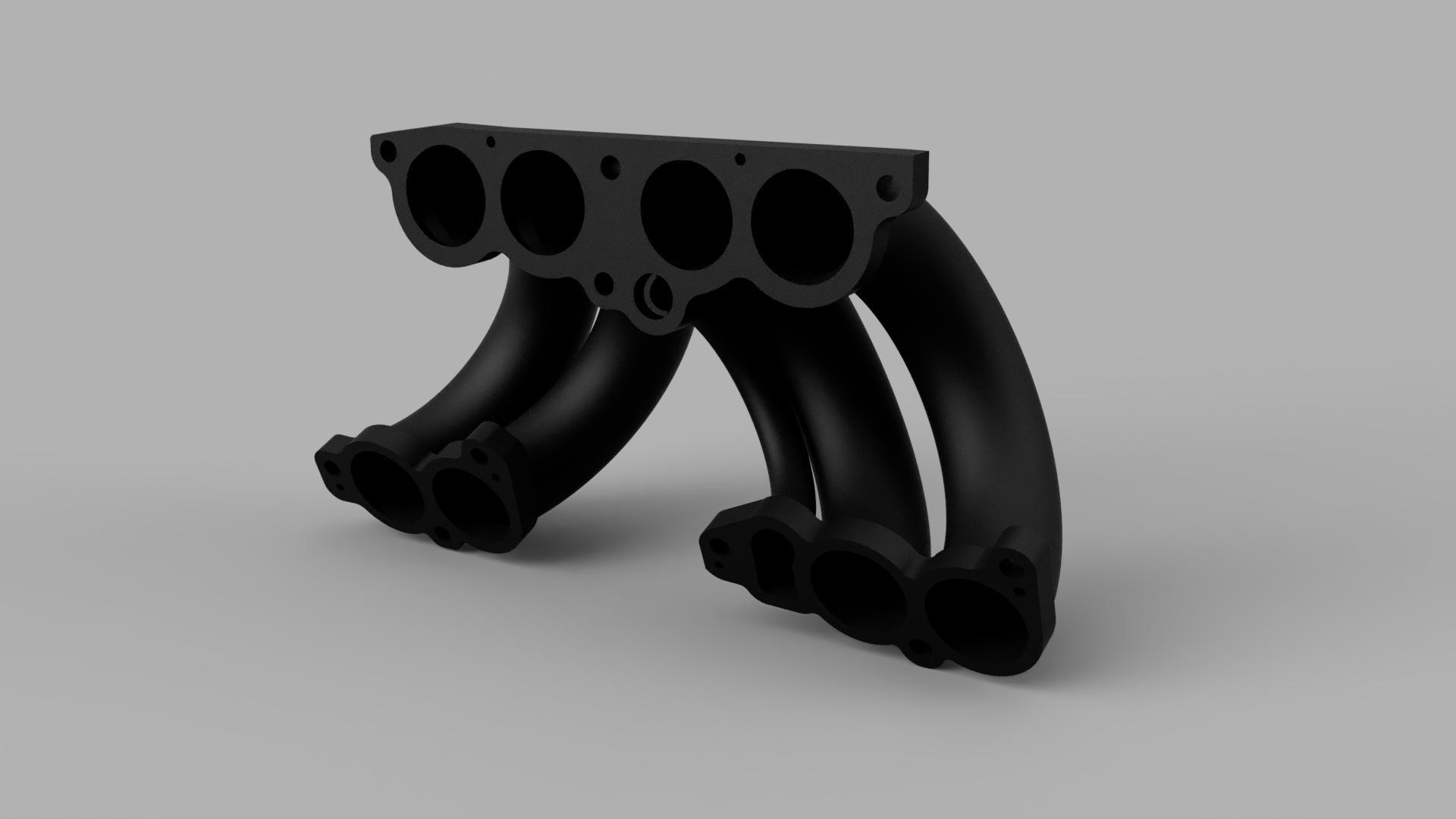 L98 Plenum and Runner Experiments - Page 2 - CorvetteForum - Chevrolet ...