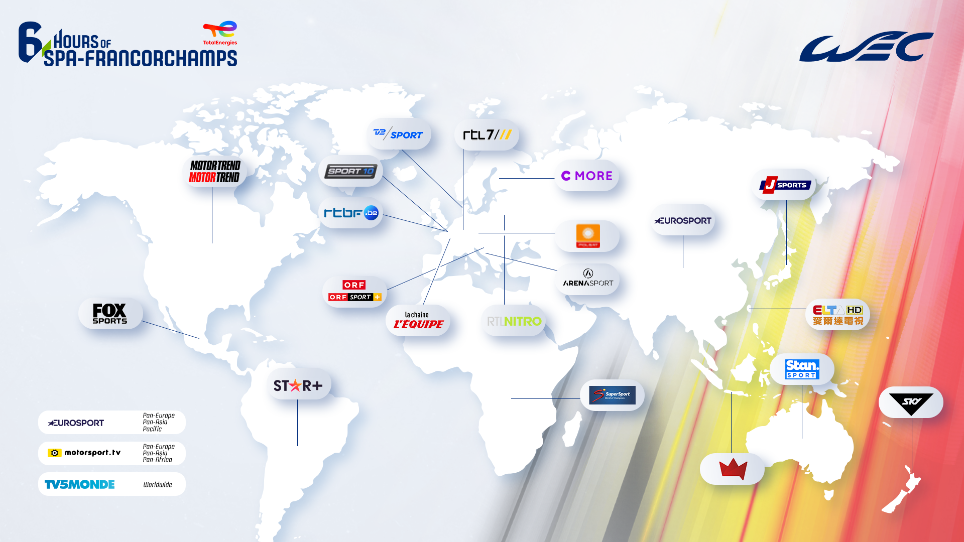 GTLM/GTD Pro Racing Talk-NO SPOILERS PLEASE! - Page 167 - CorvetteForum ...