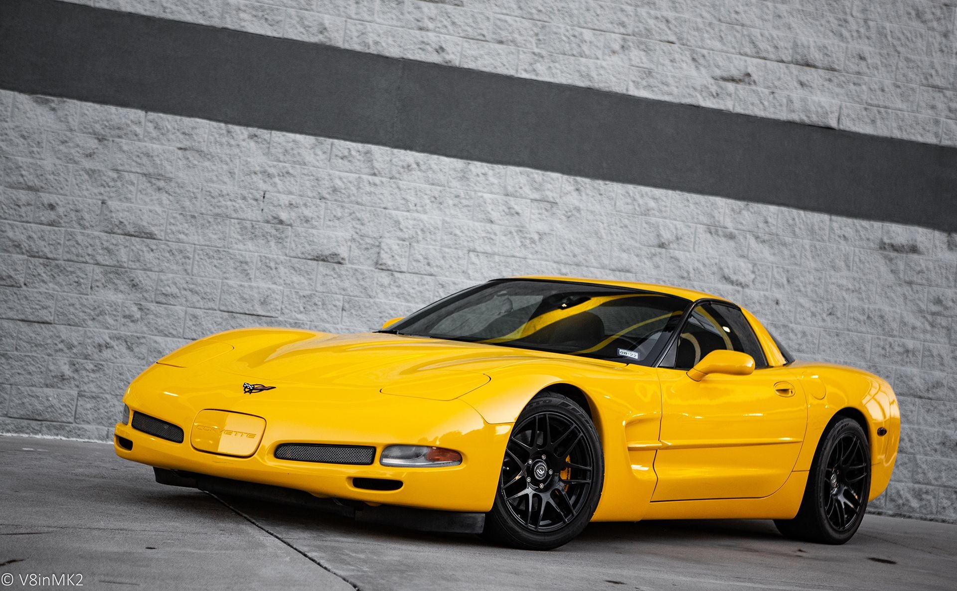 FS (For Sale) (SOLD) 2001 Millennium Yellow 6-speed manual Coupe ...