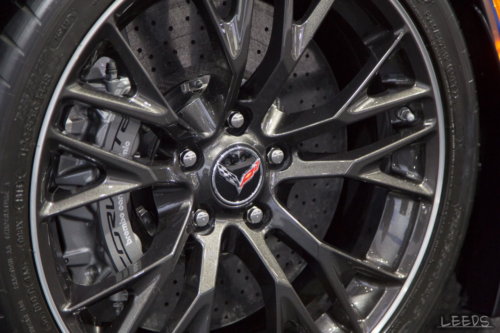 Shark Gray spectra gray - CorvetteForum - Chevrolet Corvette Forum ...