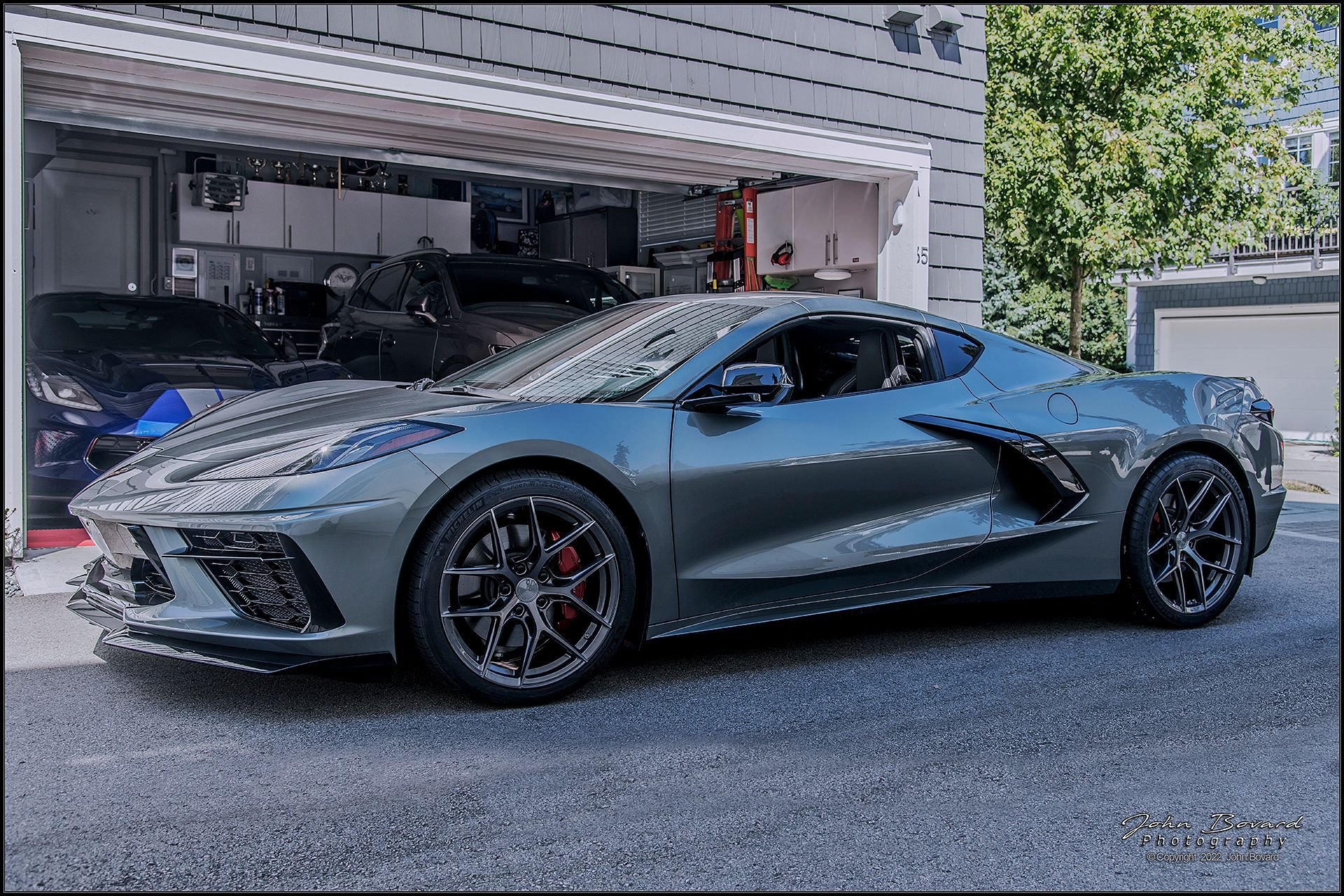 Why so many Z51 cars ? - Page 11 - CorvetteForum - Chevrolet Corvette ...