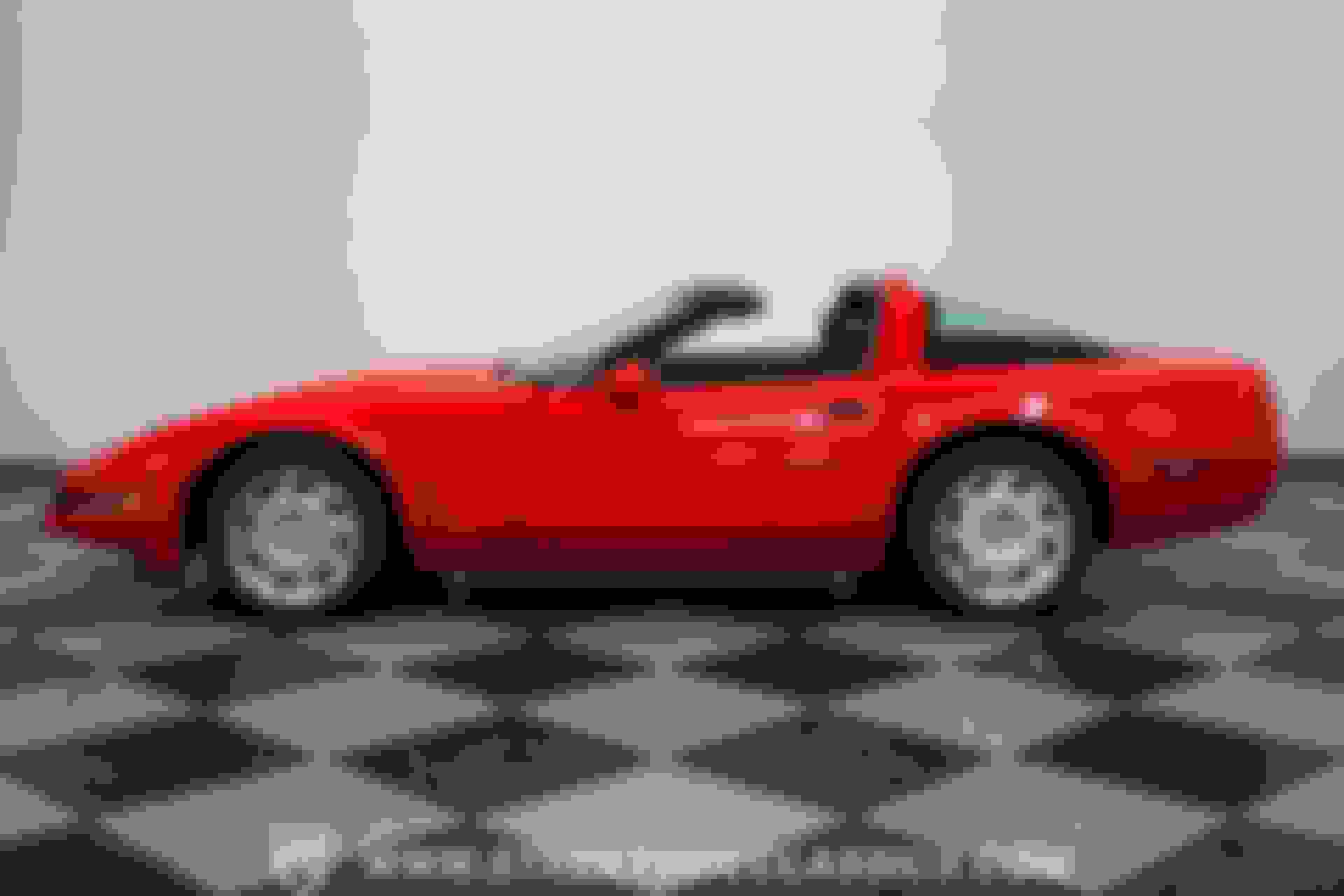 Torch Red Paint code - CorvetteForum - Chevrolet Corvette Forum Discussion