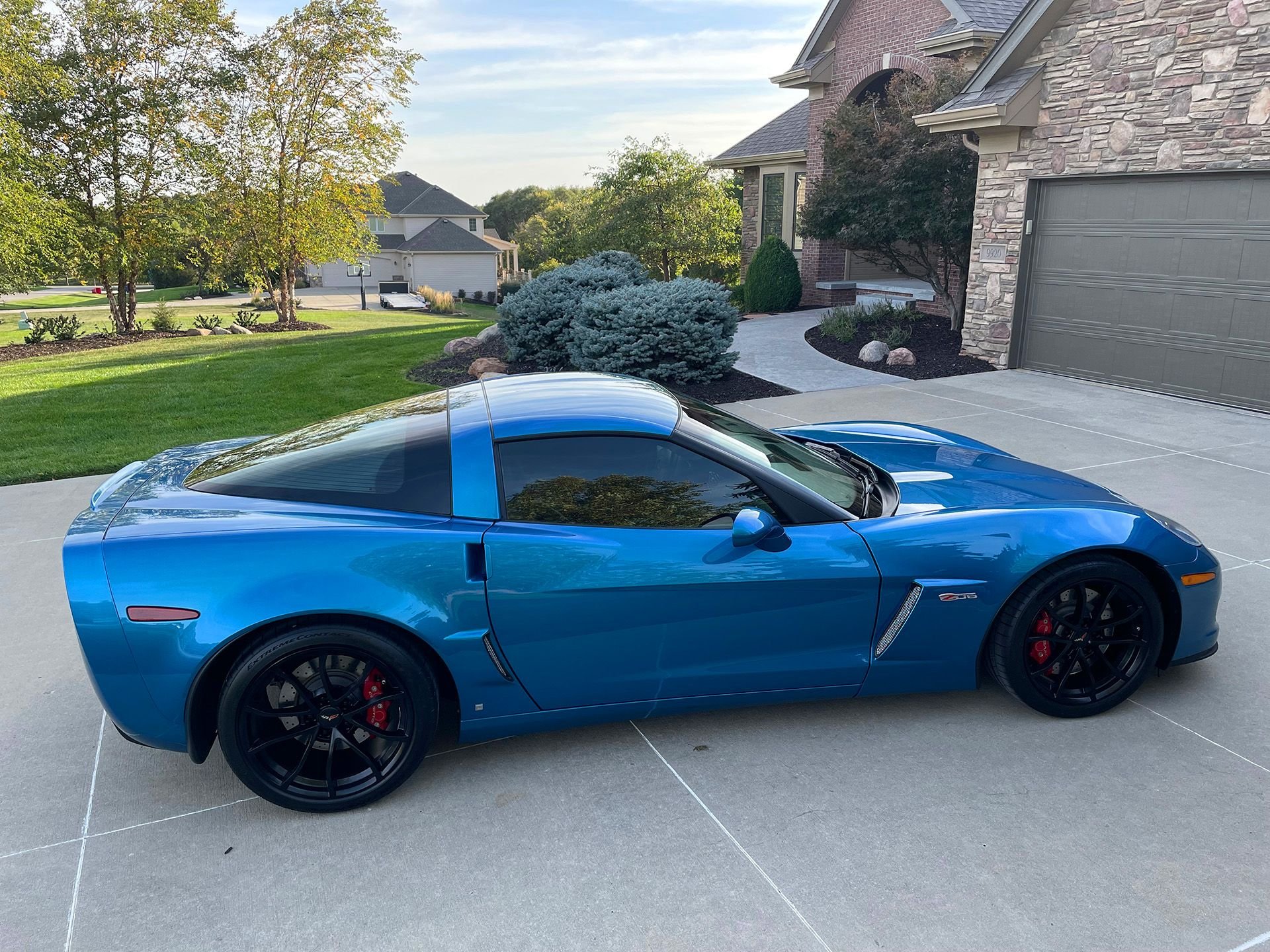 2008 JSB Z06 Detail Completed - CorvetteForum - Chevrolet Corvette ...