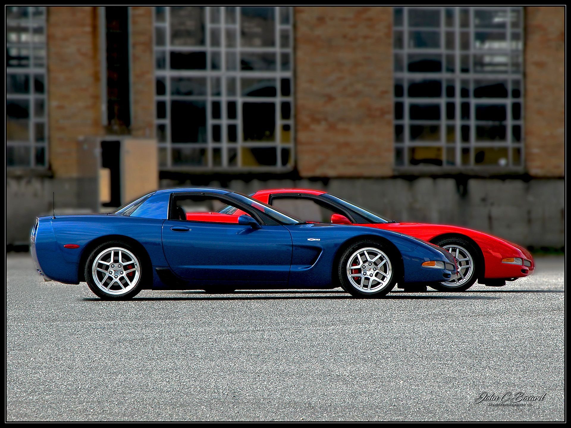 Fond Memories - CorvetteForum - Chevrolet Corvette Forum Discussion