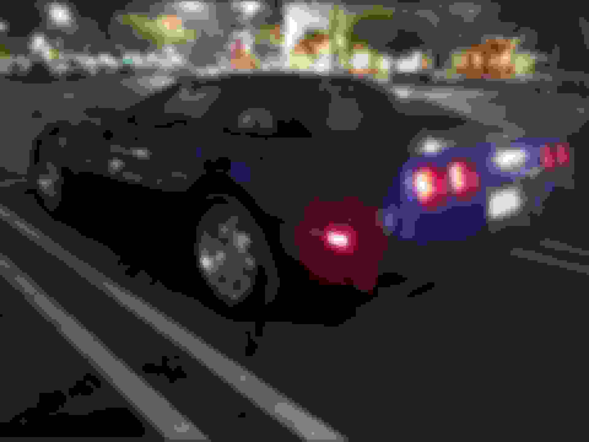 Got my first wave from fellow Corvette owner! - CorvetteForum ...