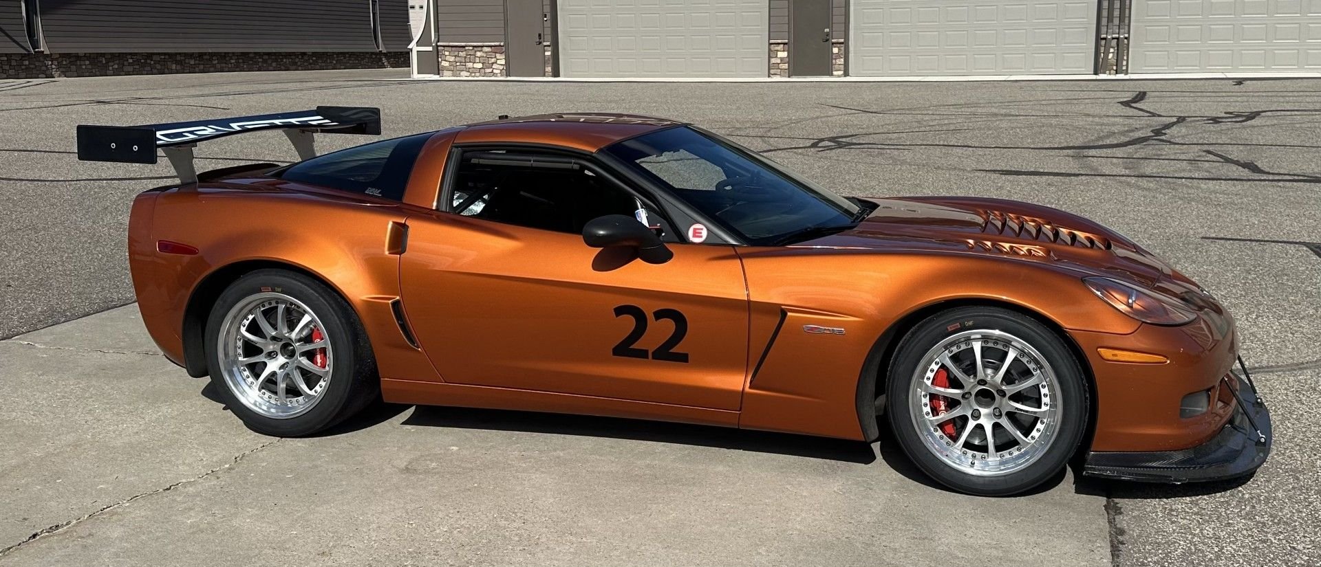 FS (For Sale) C6 Z06 = Track ready - CorvetteForum - Chevrolet Corvette ...