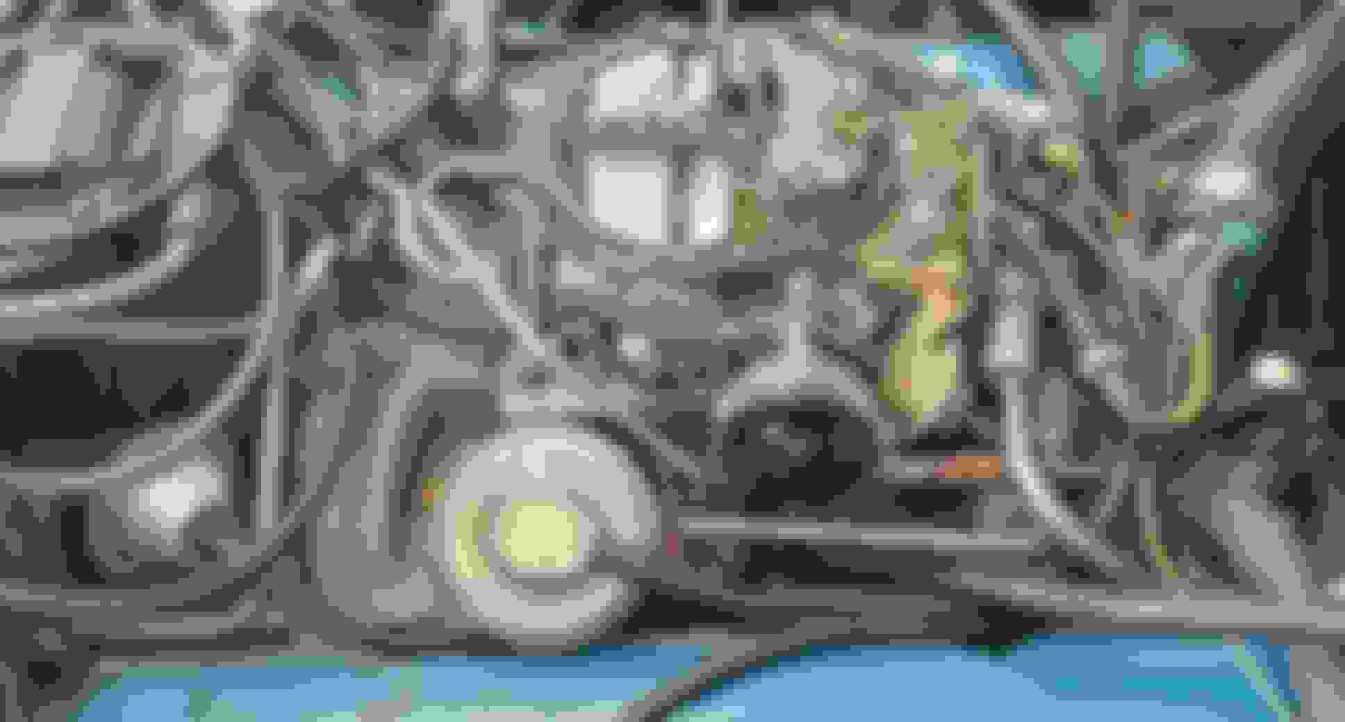 Intake with no EGR and emission hose routing - CorvetteForum ...