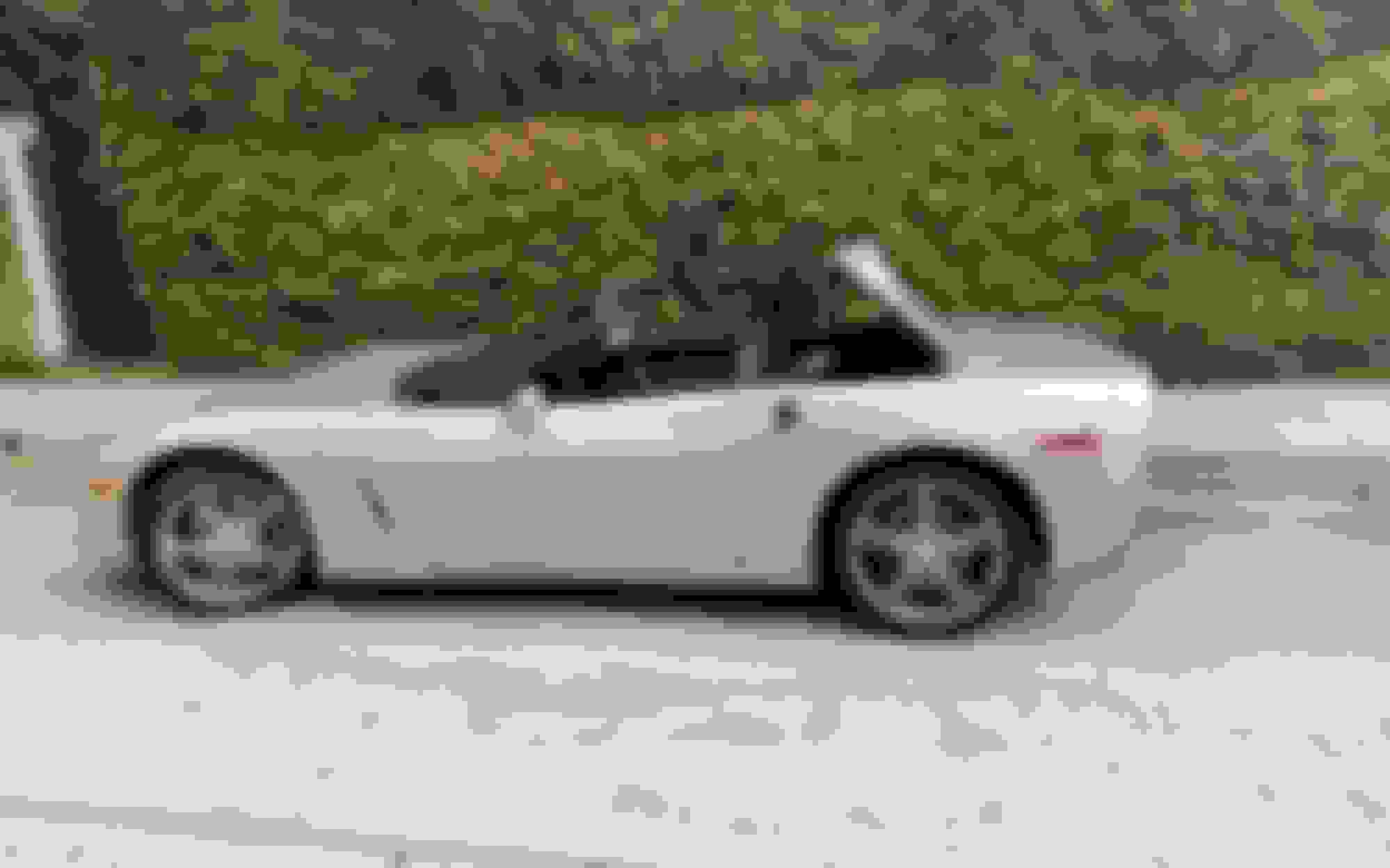 FS (For Sale) FS 08 c6 convert, 6 speed! Magnetic ride - CorvetteForum ...