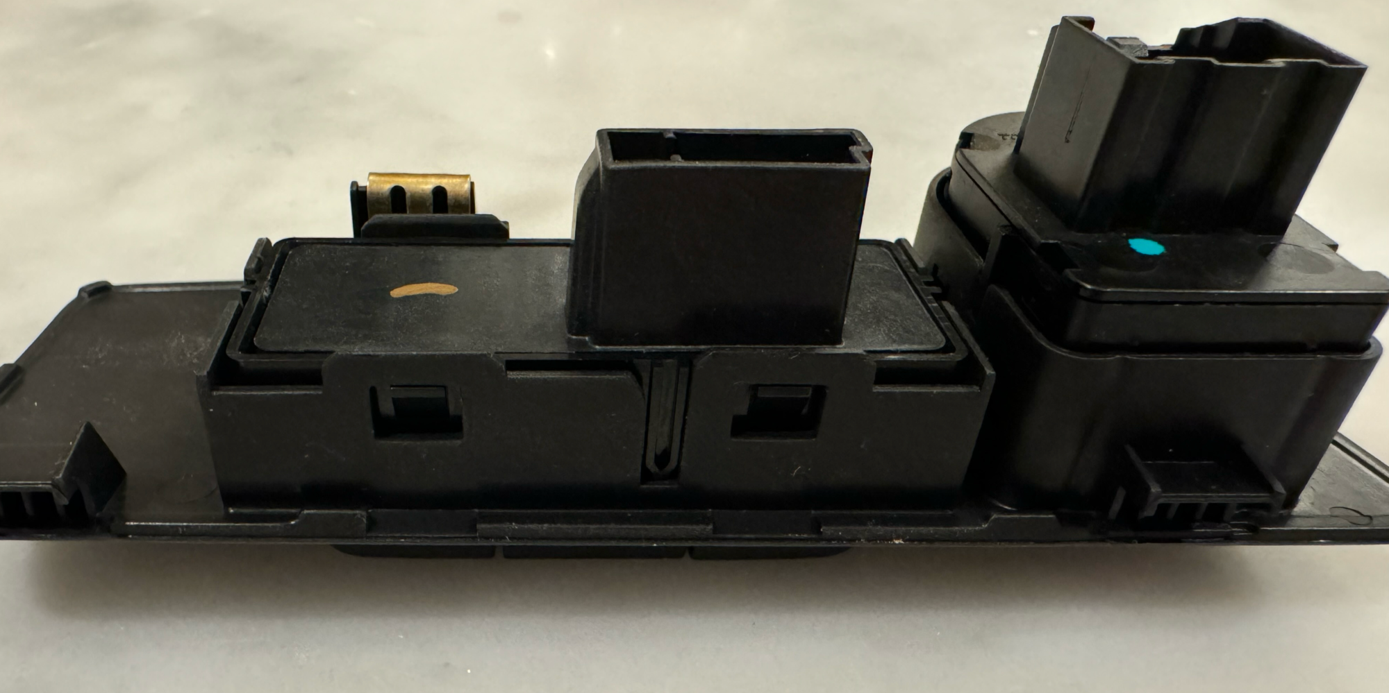 HUD Switch - CorvetteForum - Chevrolet Corvette Forum Discussion