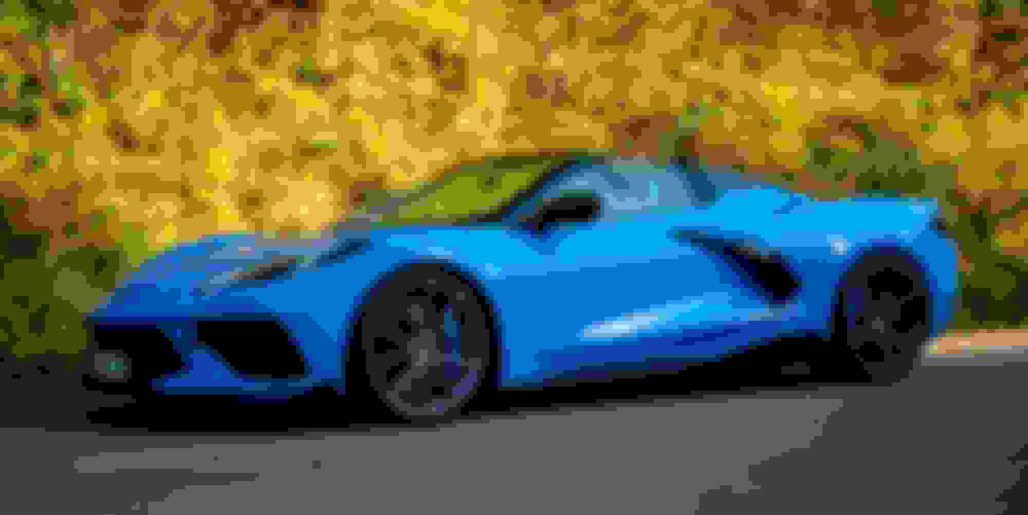 C8 "Export" Package - CorvetteForum - Chevrolet Corvette Forum Discussion