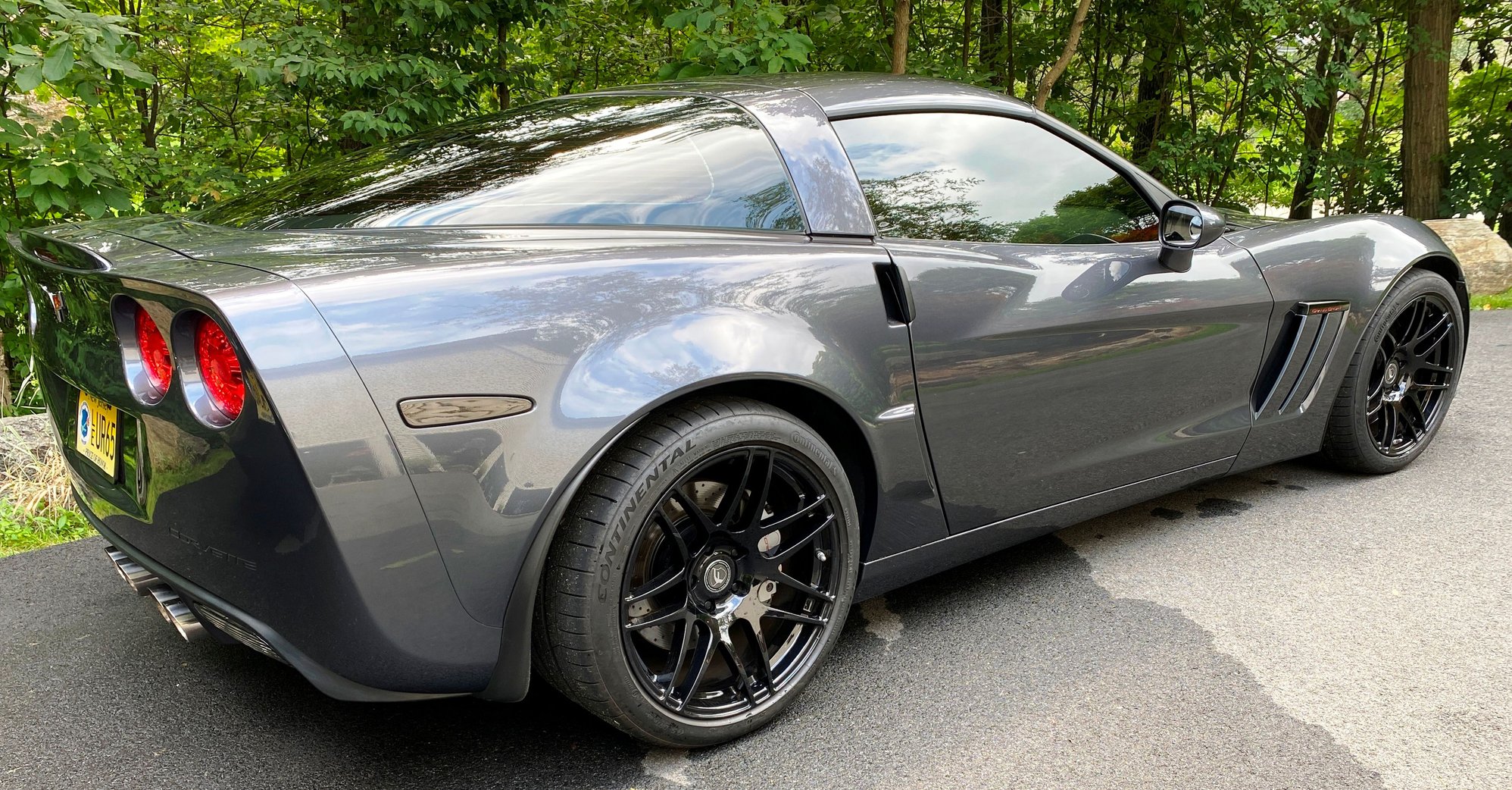 C6 of the Year - Modified - Page 2 - CorvetteForum - Chevrolet Corvette ...