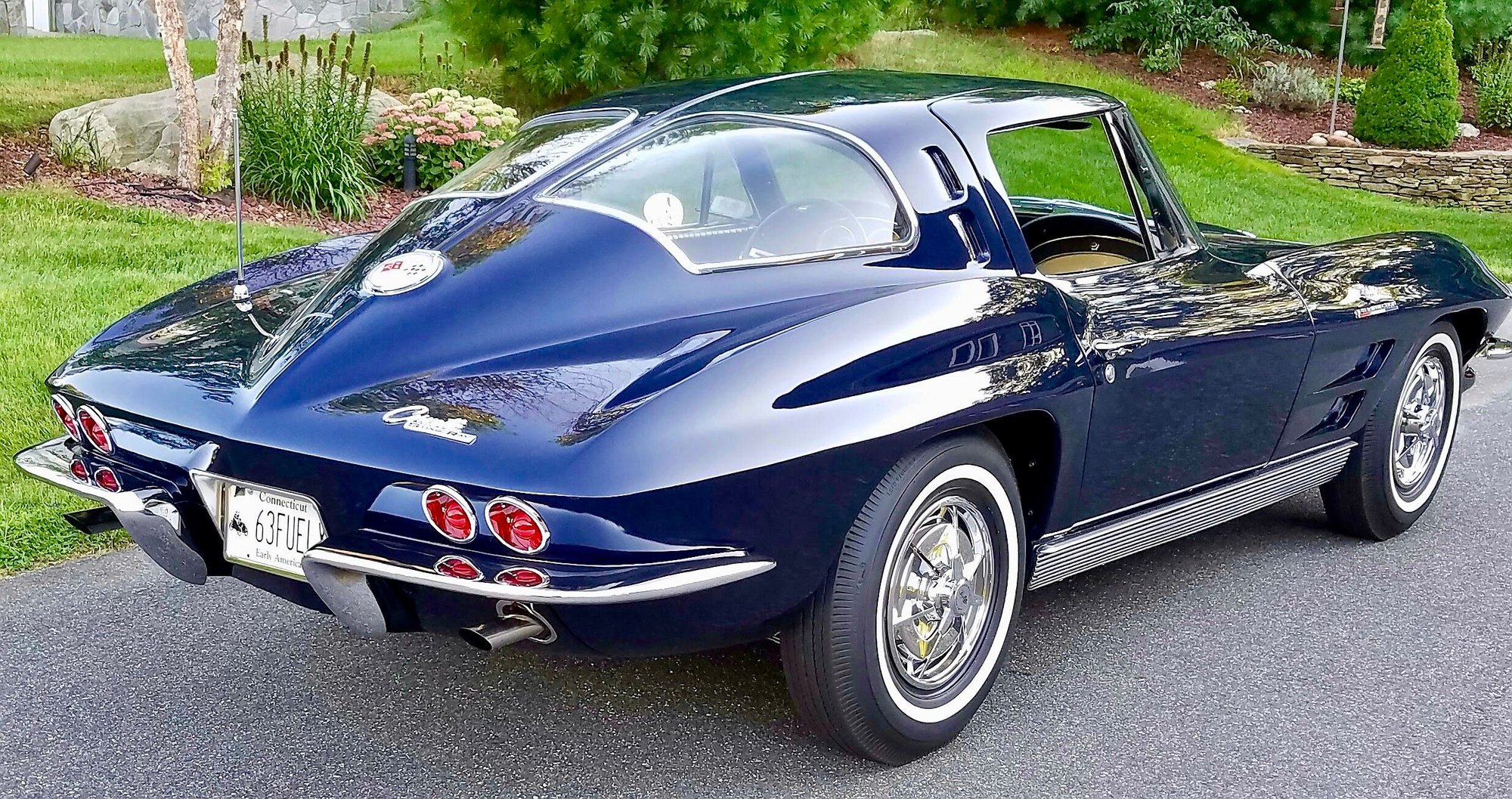 Corvettes at Lime Rock - Page 2 - CorvetteForum - Chevrolet Corvette ...