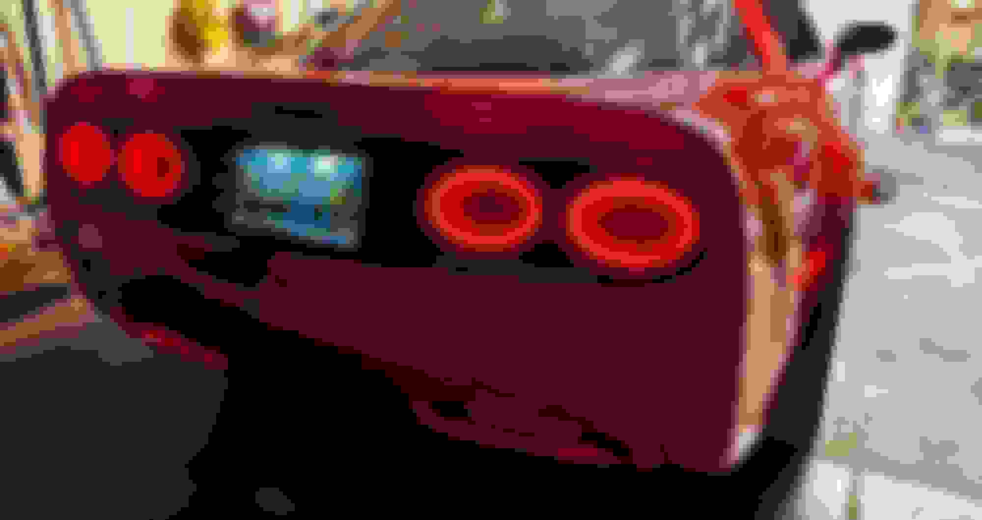 Pic Request 11" wide rear wheel with +50 offset - CorvetteForum ...