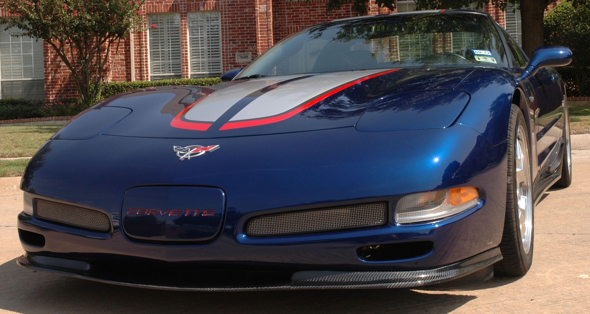 C5 Front Splitter - CorvetteForum - Chevrolet Corvette Forum Discussion