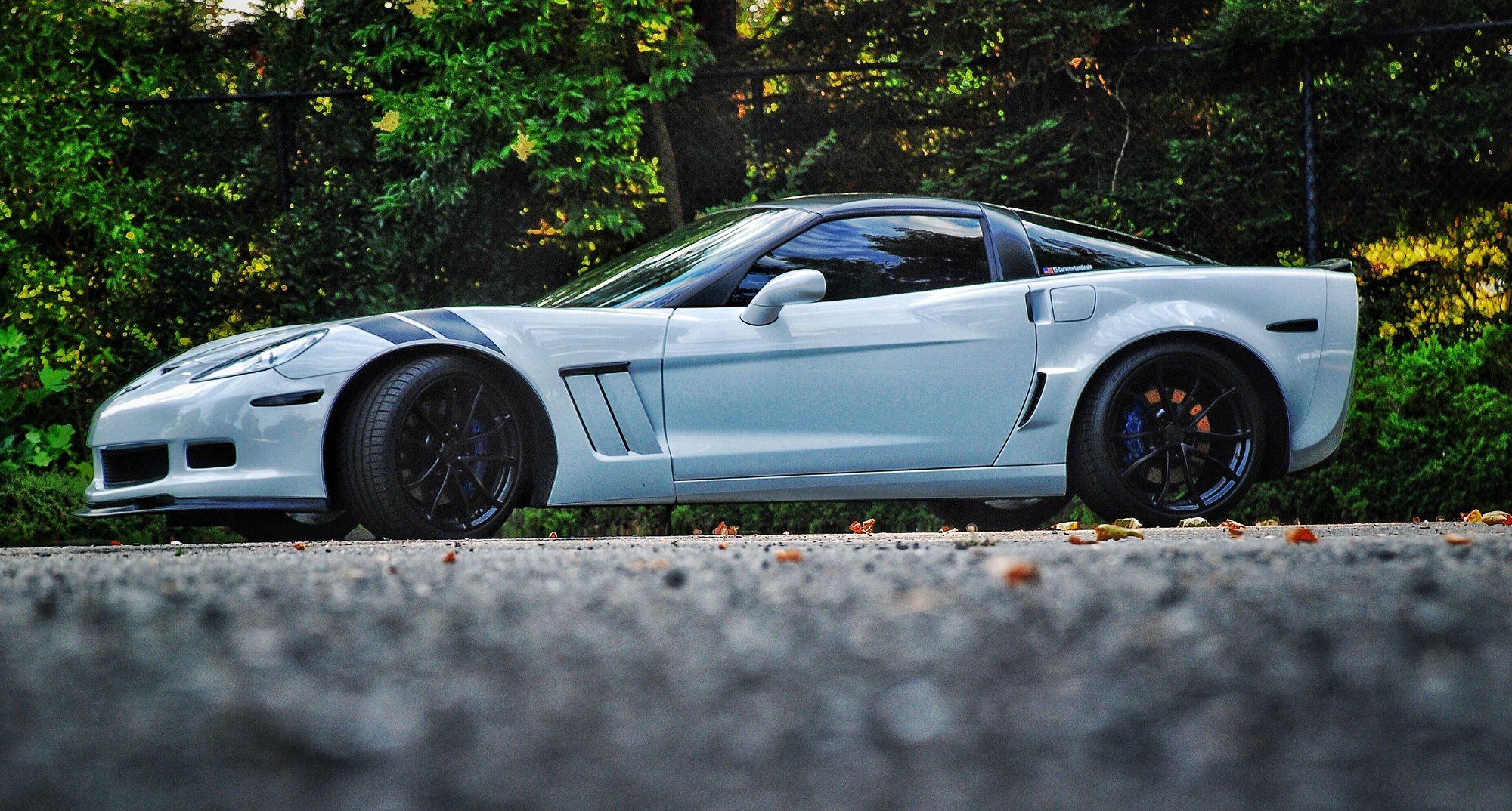 WTB (Want To Buy) C6 Grand Sport - Page 2 - CorvetteForum - Chevrolet ...