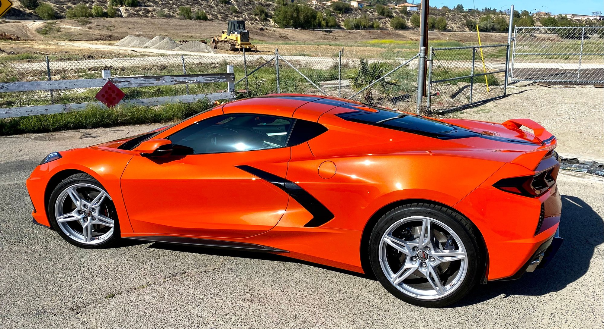 Revivfy Coatings - CorvetteForum - Chevrolet Corvette Forum Discussion