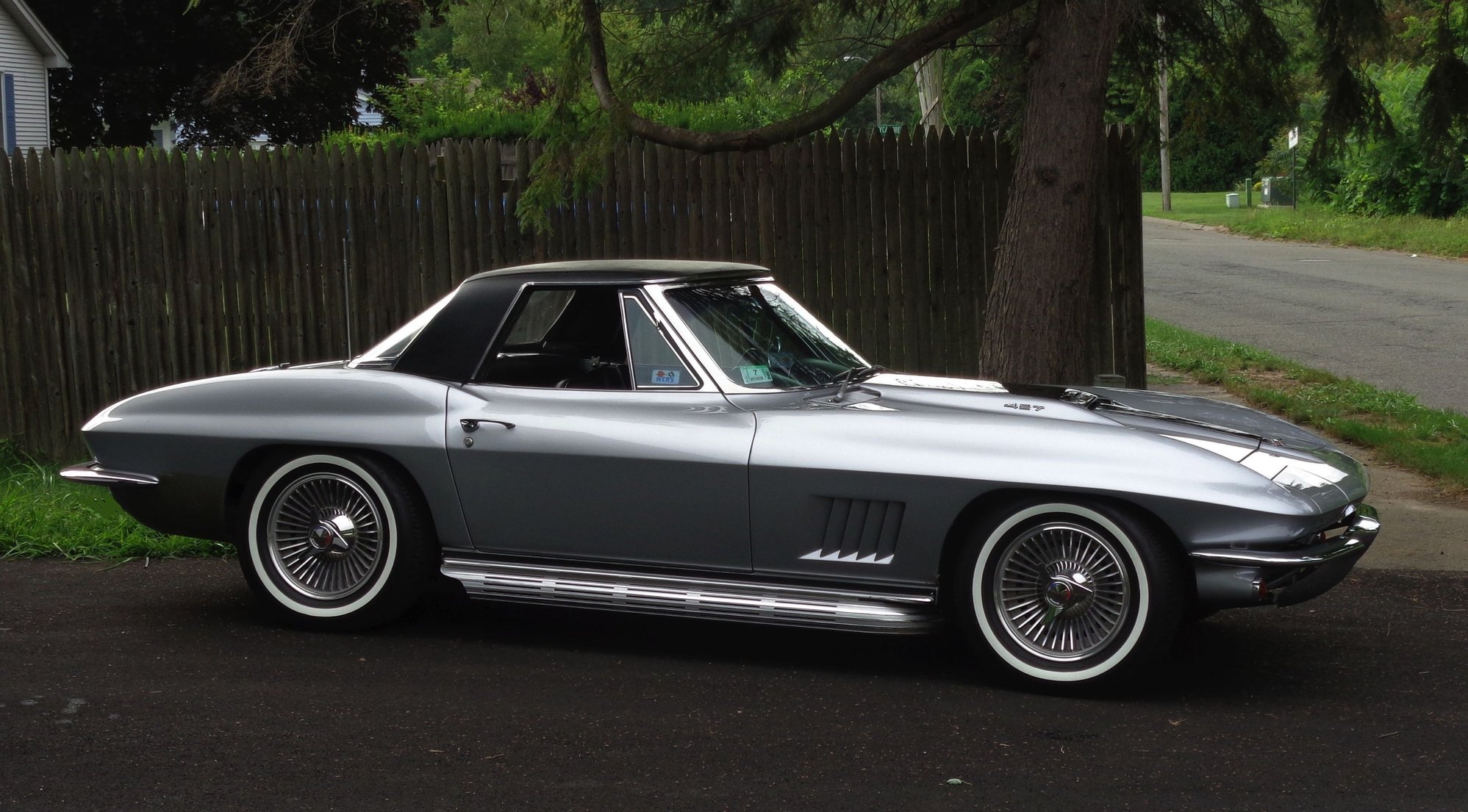 C2 of the Year -- Appearance Modifications - Page 2 - CorvetteForum ...