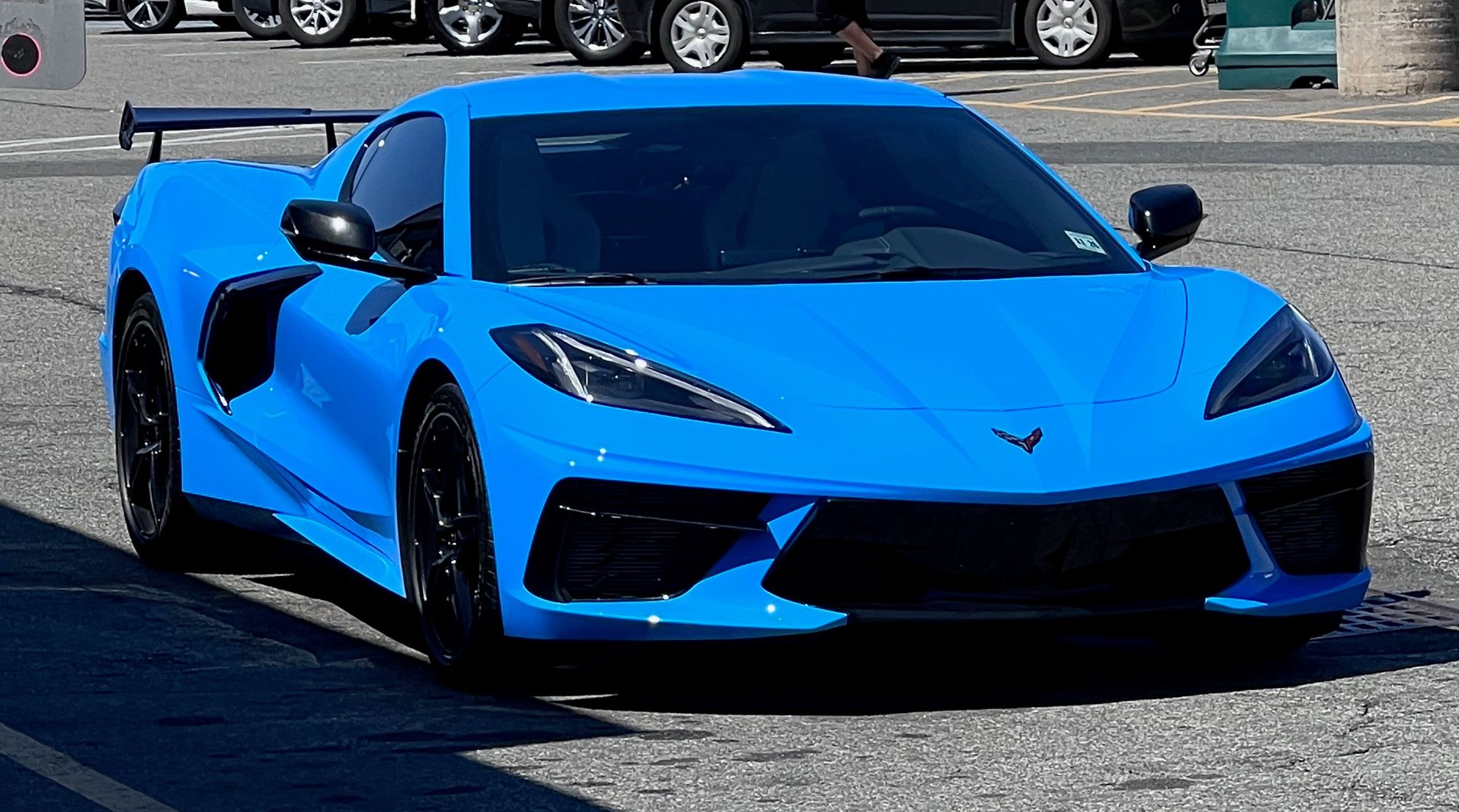 Is The C6 the best looking Corvette - Page 2 - CorvetteForum ...